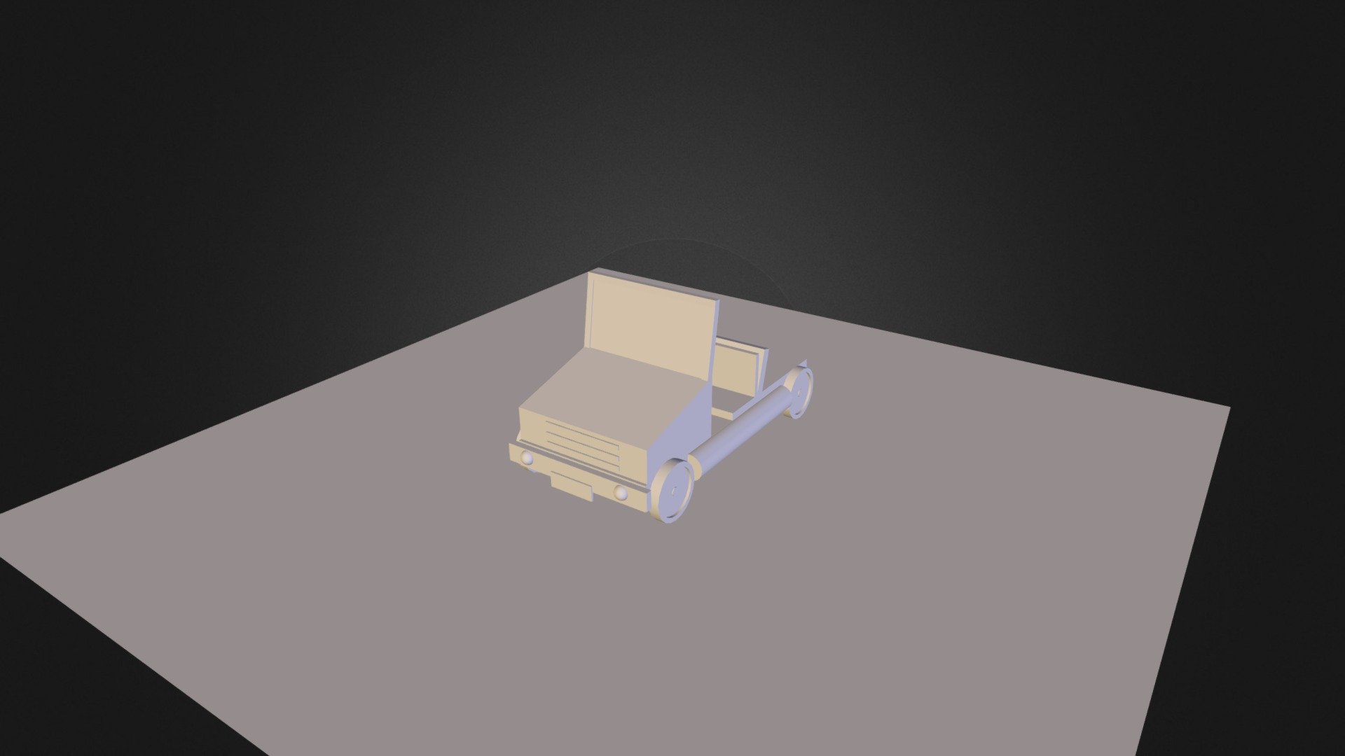 carro.obj - 3D model by JoaoVictor [8d7e838] - Sketchfab