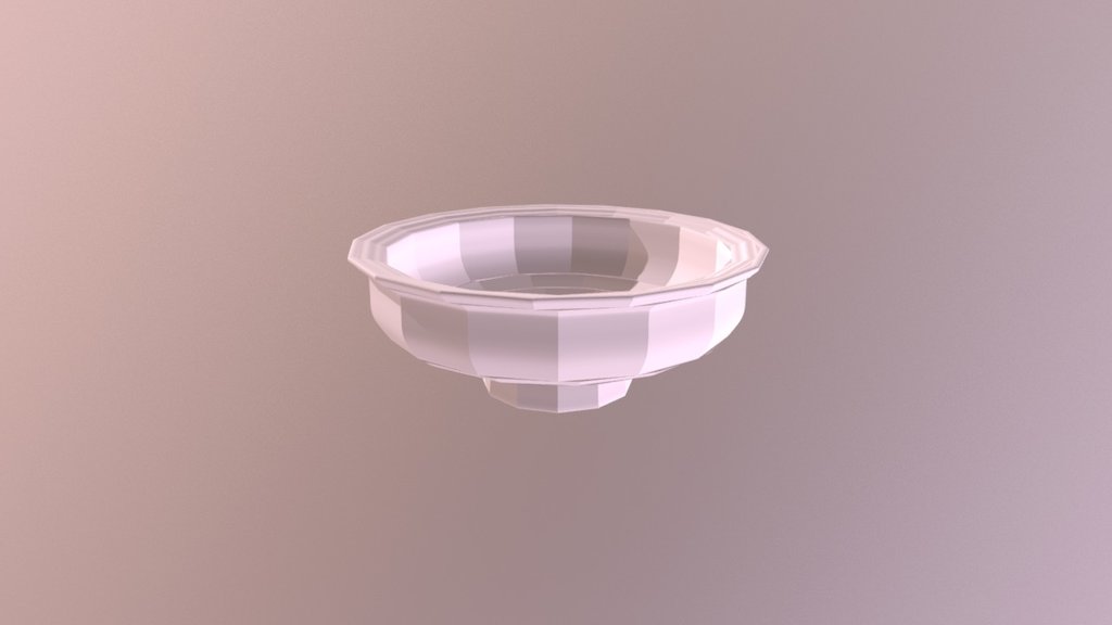 Ceramica Hayes 85 B2 - 3D model by Miguel (@bustomiguel) [8d7f3c8 ...