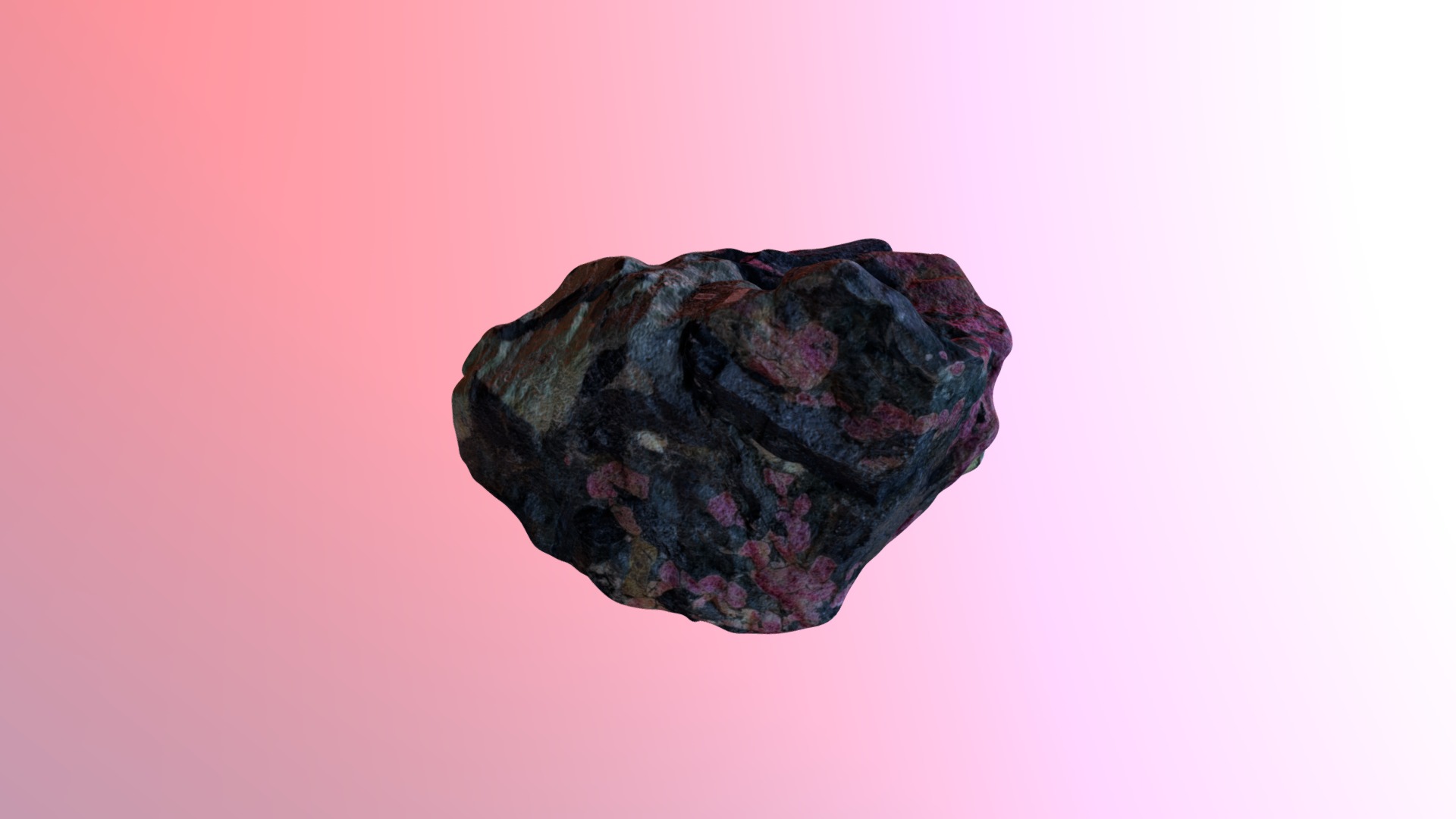 3159 Retop - 3D model by aliumviro [8d8238d] - Sketchfab