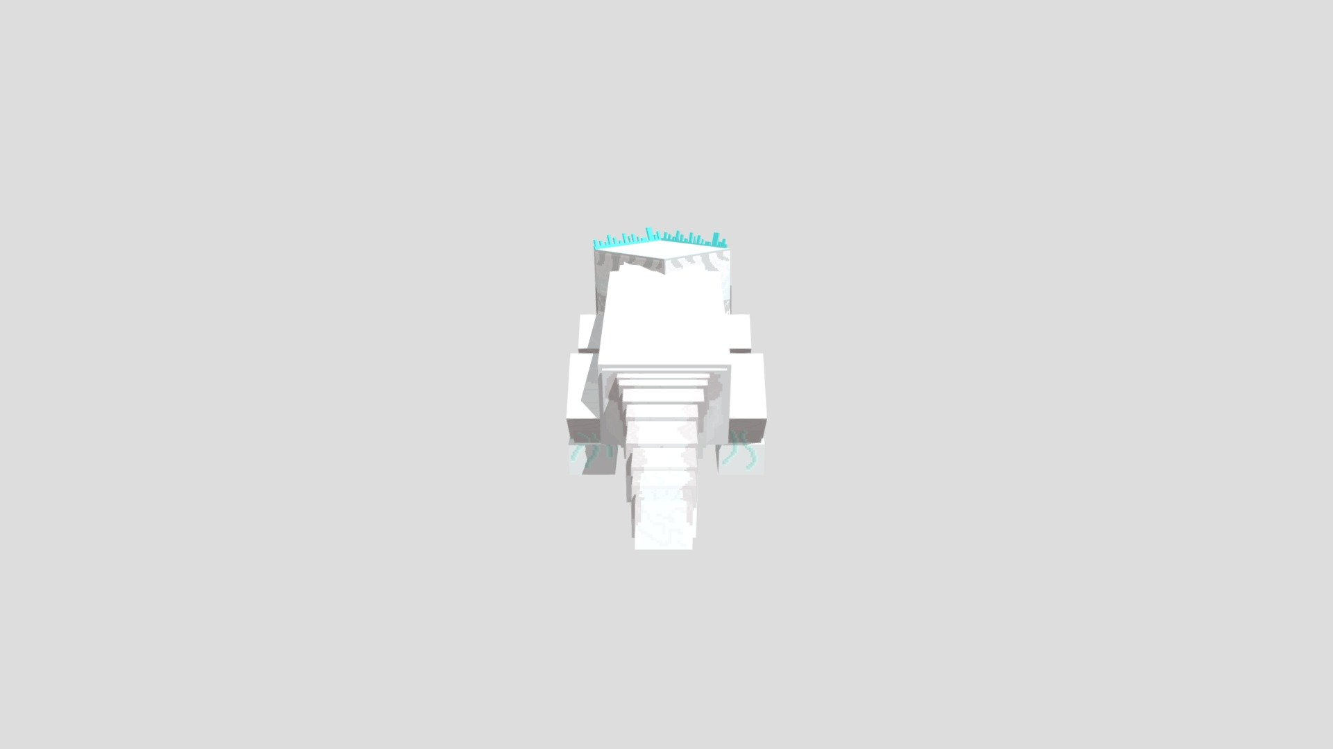 Frost Giant - 3D model by EthanIslandGamer [8d825a2] - Sketchfab