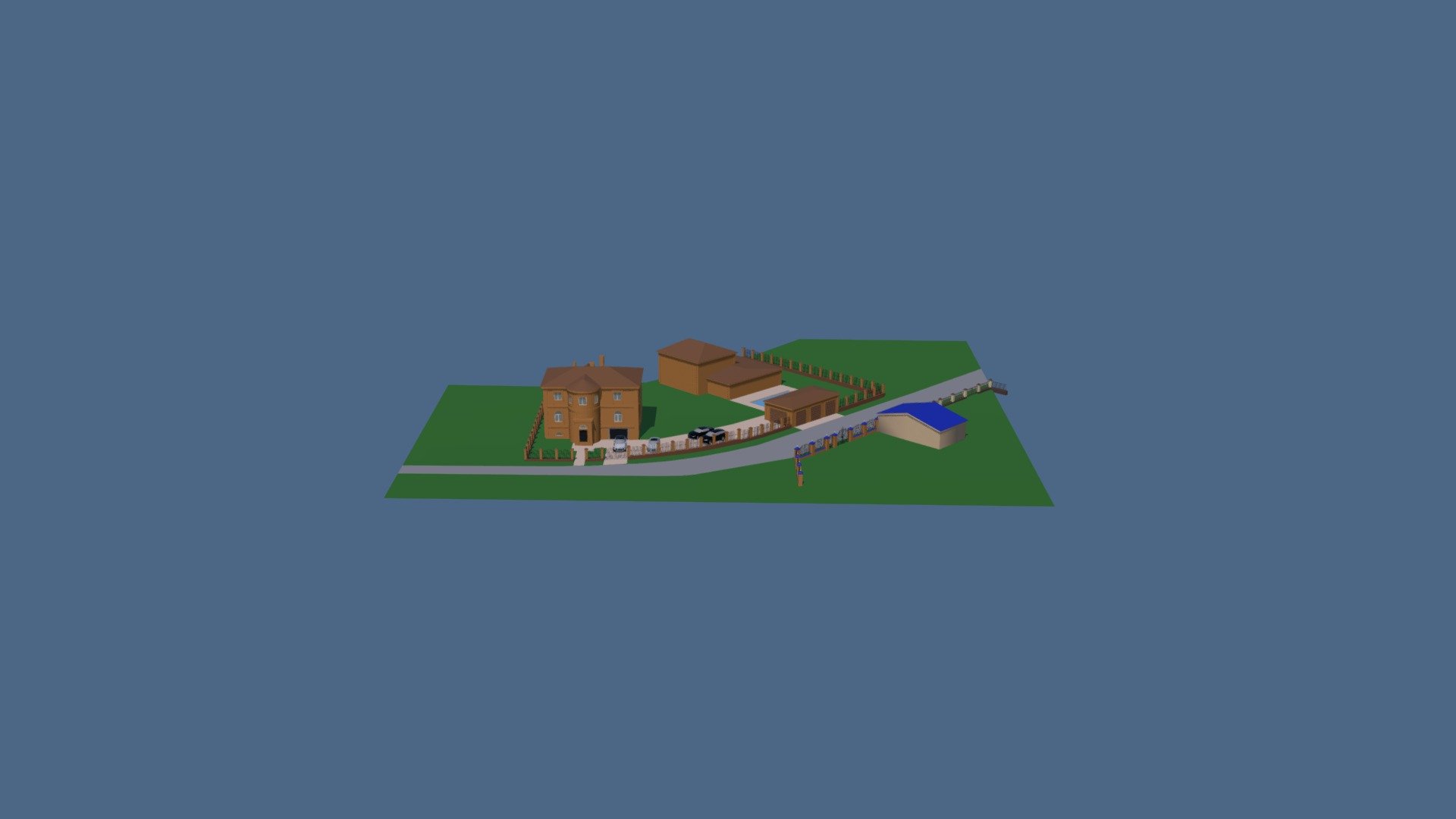 03- Scetch - 3D model by RenderManus [8d82c9d] - Sketchfab