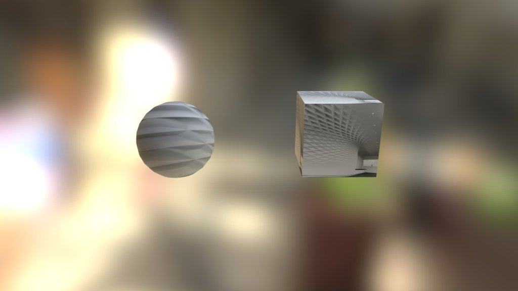 Test7 - 3D model by kennyfu [8d82ecc] - Sketchfab
