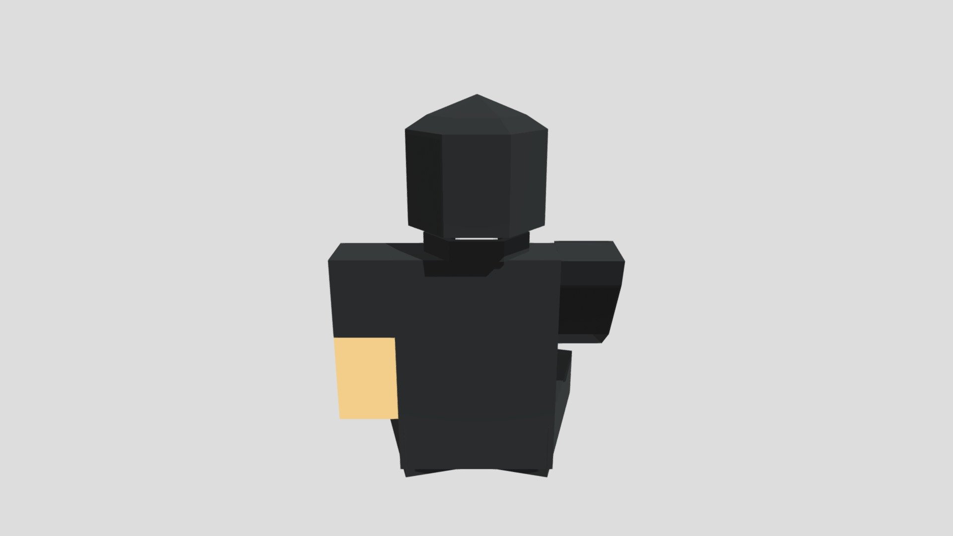 nexus - 3D model by ike77 (@friteaionut68) [8d83ff5] - Sketchfab