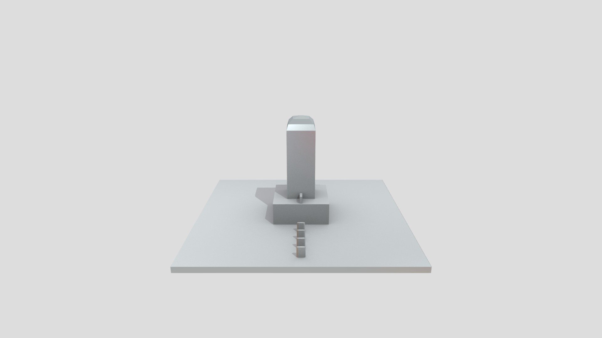 Test - 3D model by imosan [8d84909] - Sketchfab