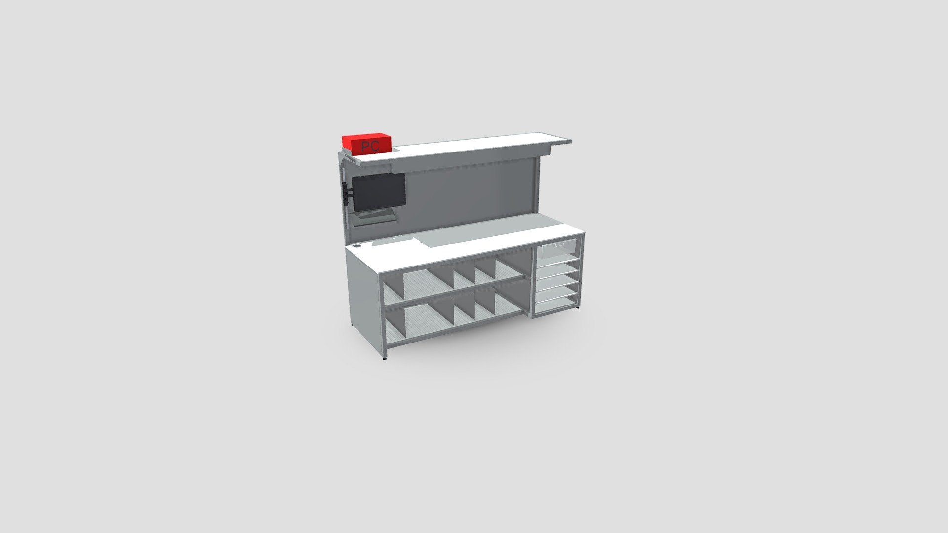 JBC-XPOTB01C - 3D model by 3D-VIEW (@Jake-norsemandirect) [8d86229 ...