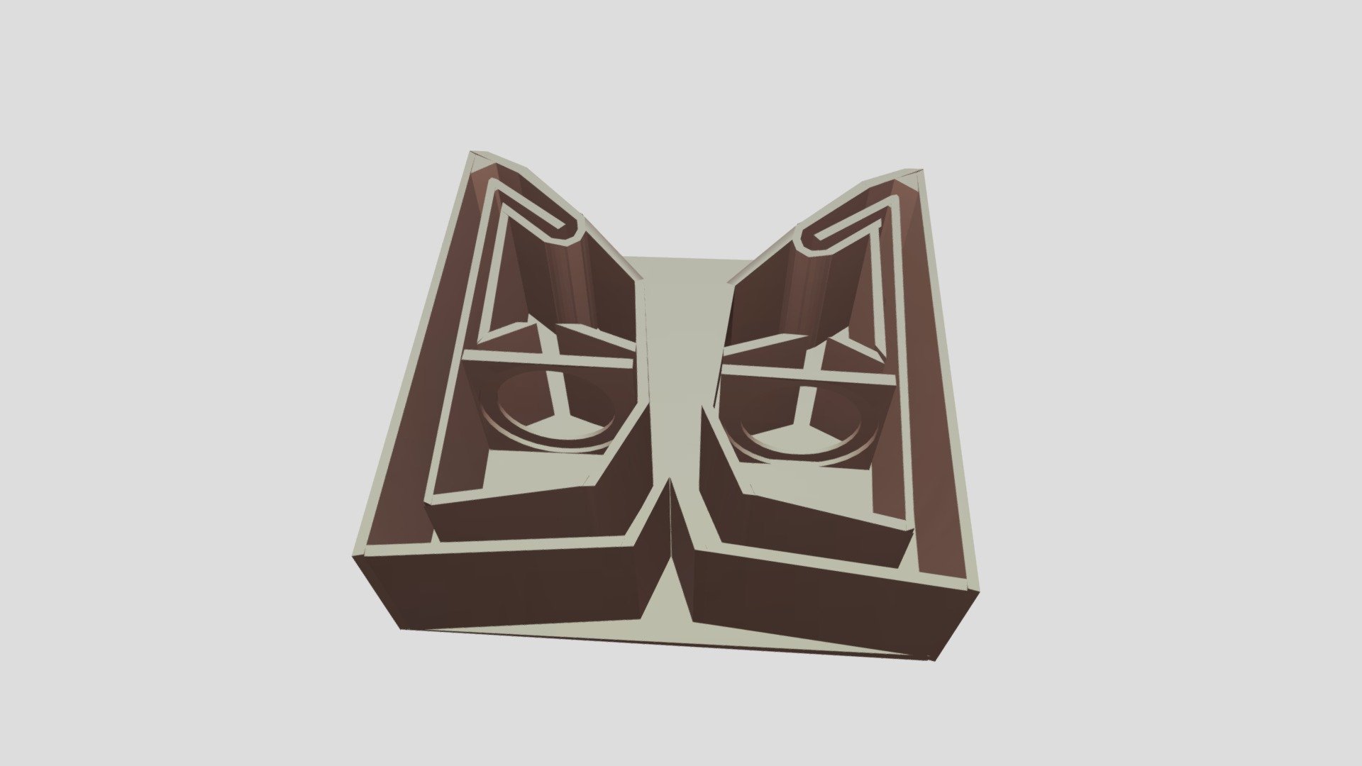 THUNDER_CLAP - Download Free 3D model by battleship.walking [8d864e4 ...