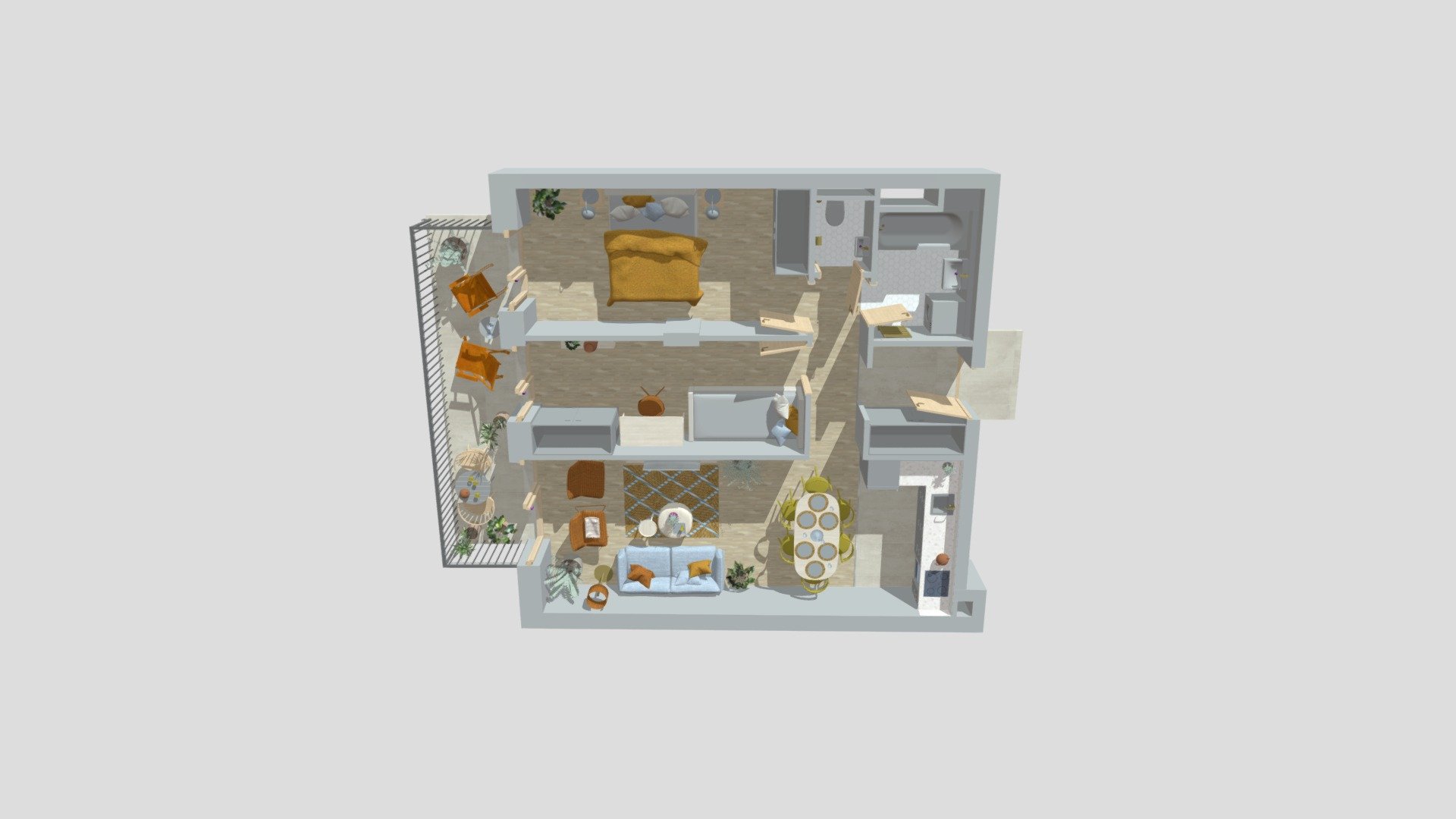 SOB_106 - 3D model by pestihazakzrt [8d86514] - Sketchfab