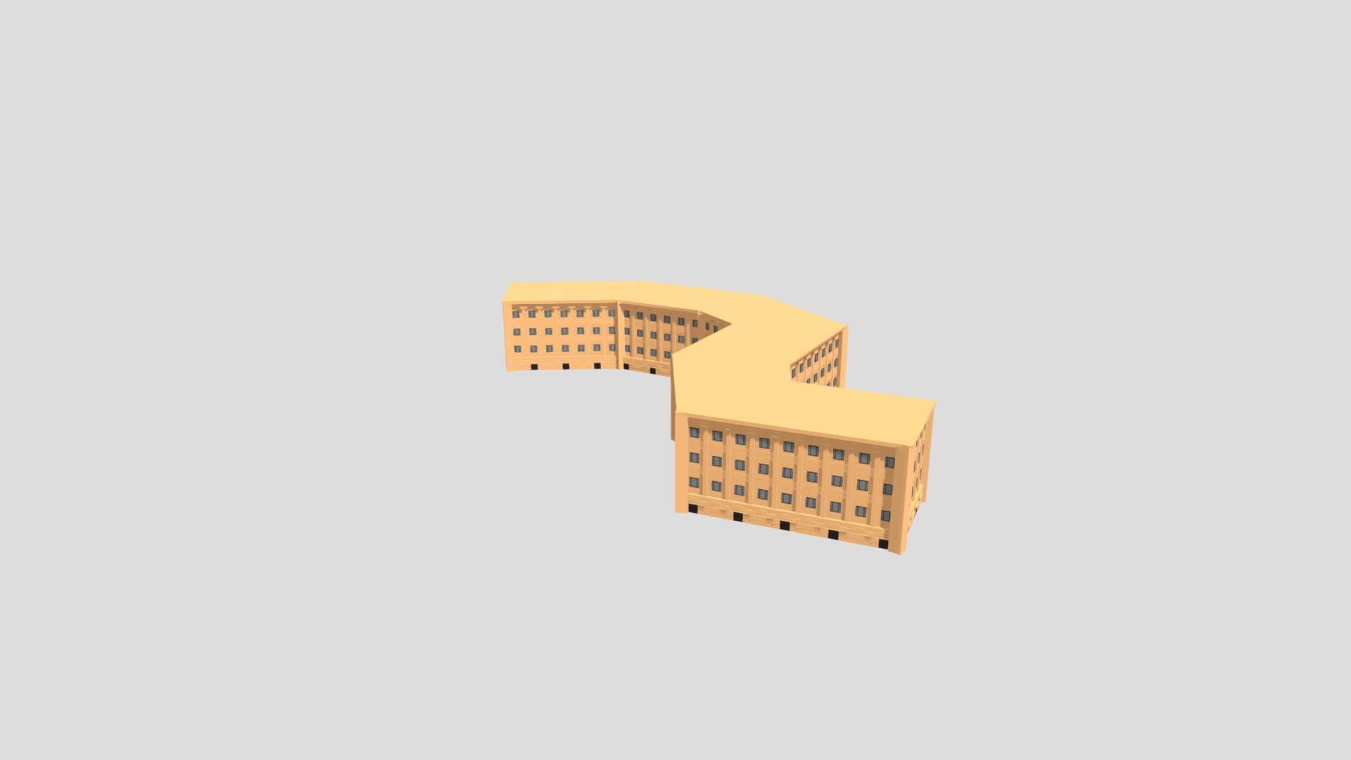 Cluster_4 - 3D model by tealoctopie [8d86710] - Sketchfab