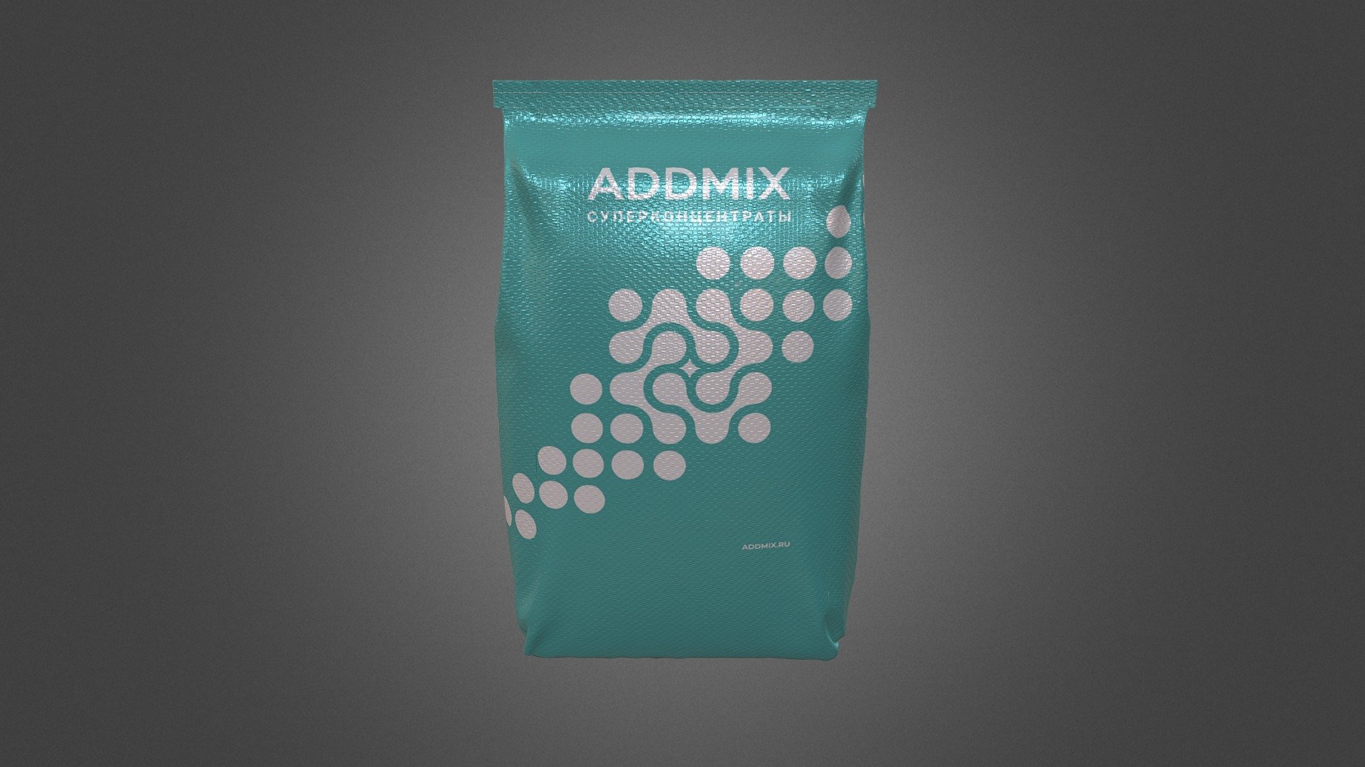 Superconcentrate Addmix - 3D model by taranstudio [8d87e57] - Sketchfab