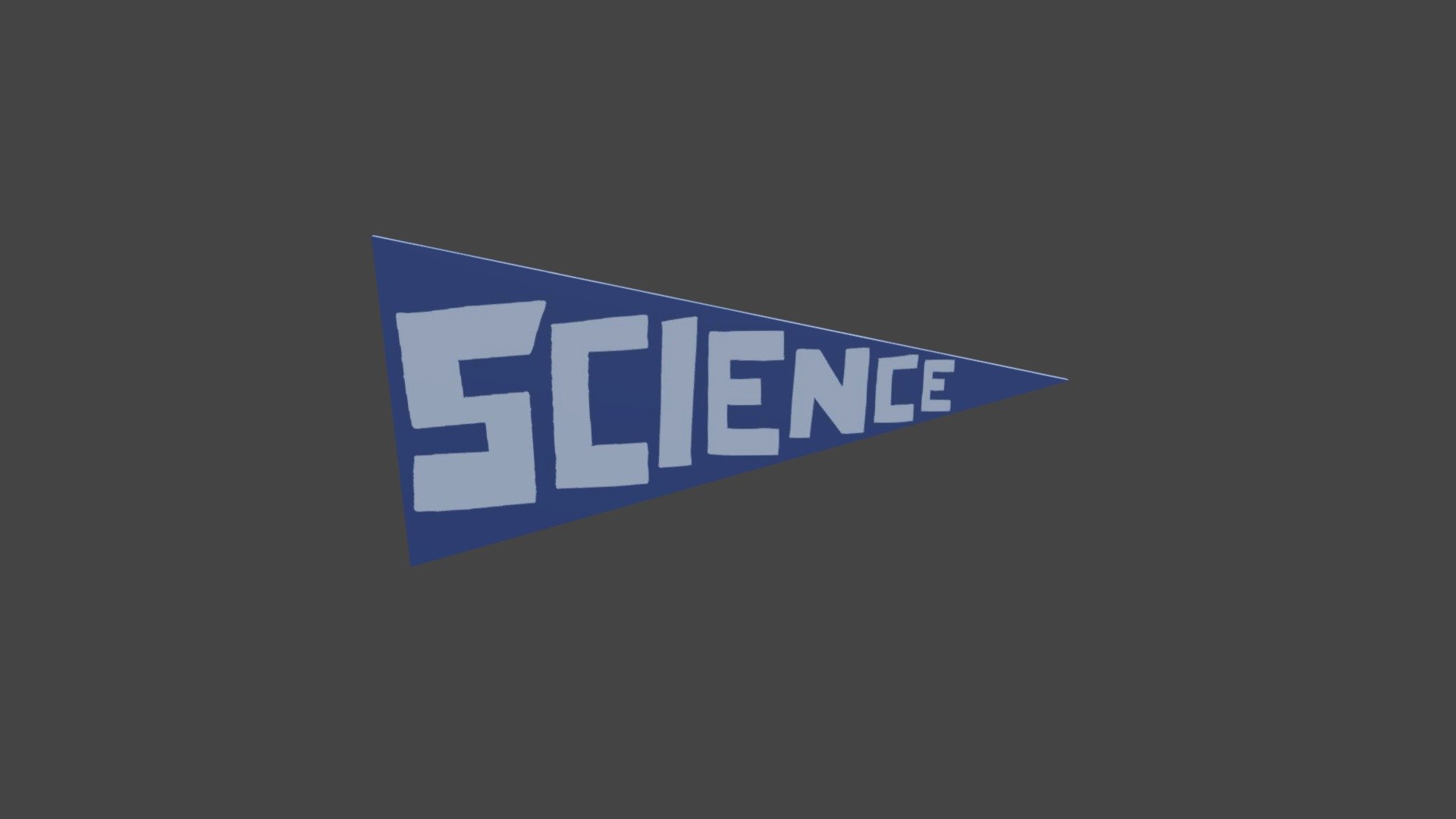 Triangle Poster - Science - Download Free 3D model by jazz-the-giraffe ...