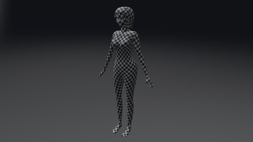 Sketchfab Model - 3D model by Ttran2323 [8d8b060] - Sketchfab