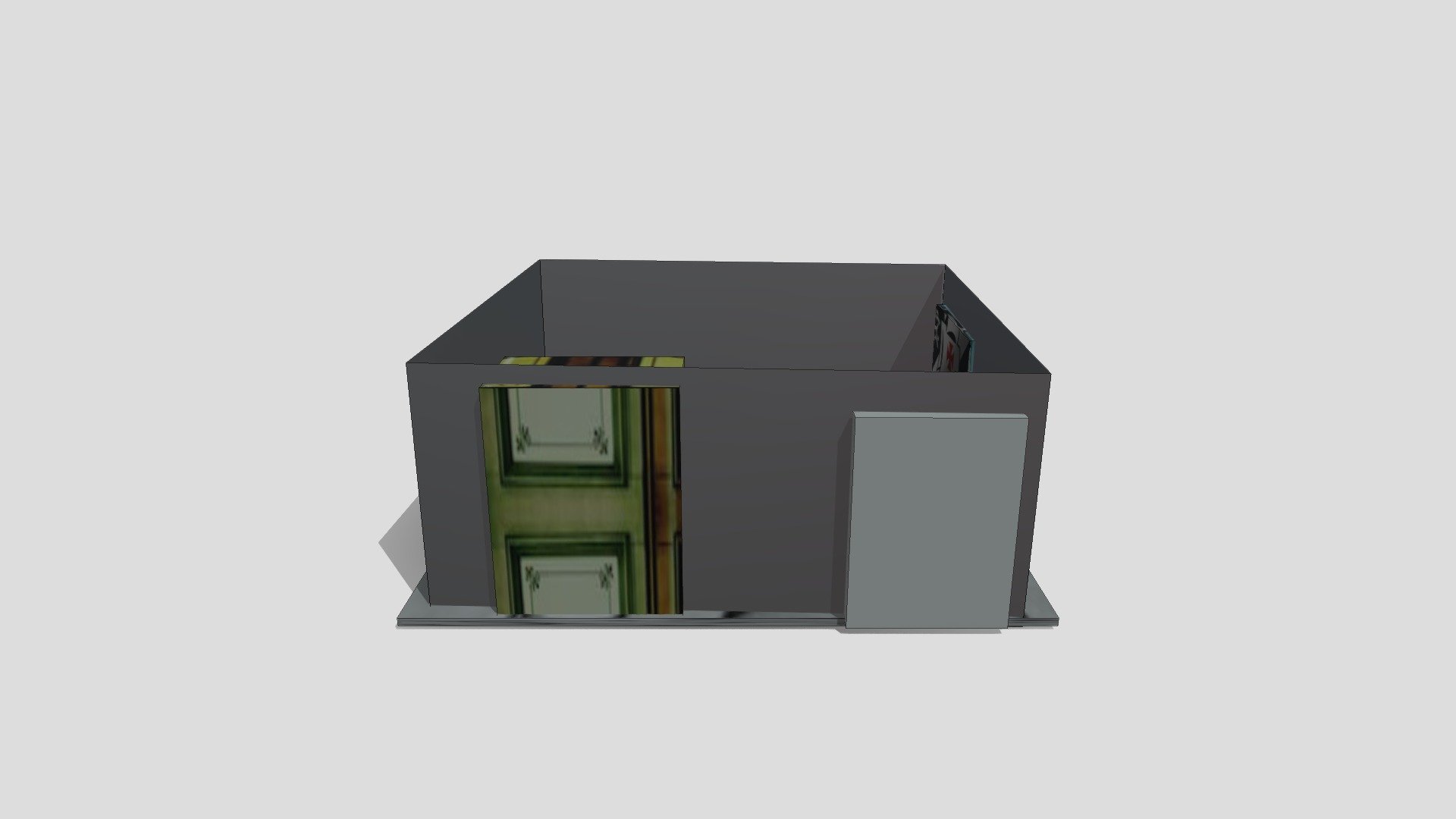 asdfghj - 3D model by abnerzenas813 [8d8b6f1] - Sketchfab