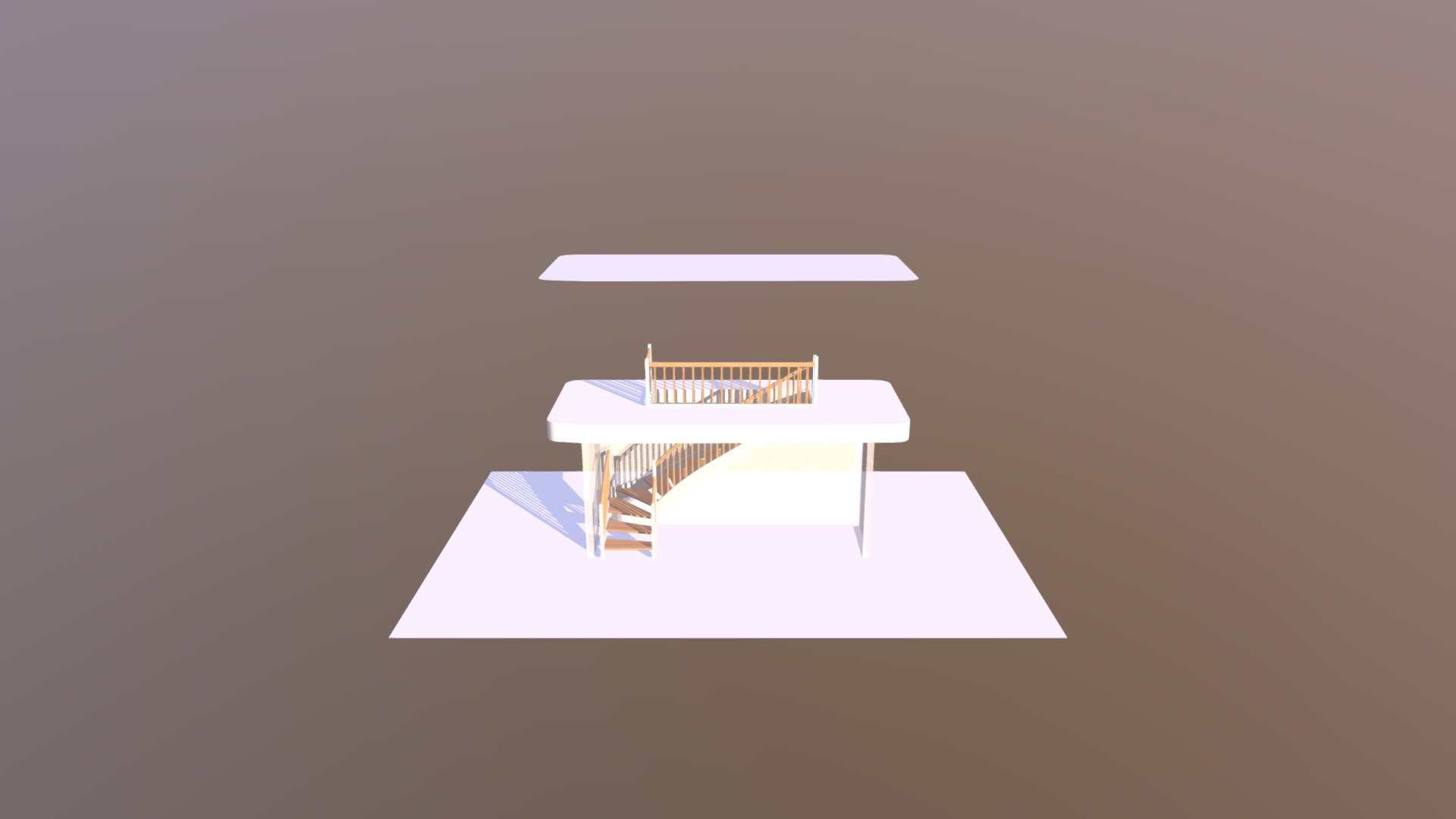 Project3_Recovery_Recovery - 3D model by lionstairs [8d8bc78] - Sketchfab