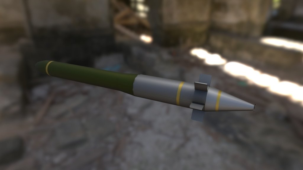 KSP Disney Bomb Disney Swish WIP - 3D model by Carcharoth [8d8c0f1 ...