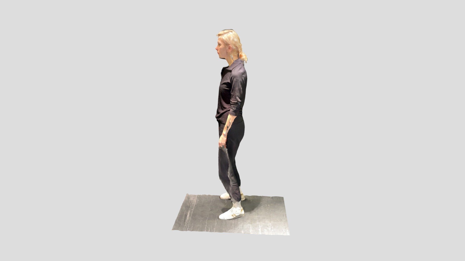 Kata - Download Free 3D model by emer [8d8c4df] - Sketchfab