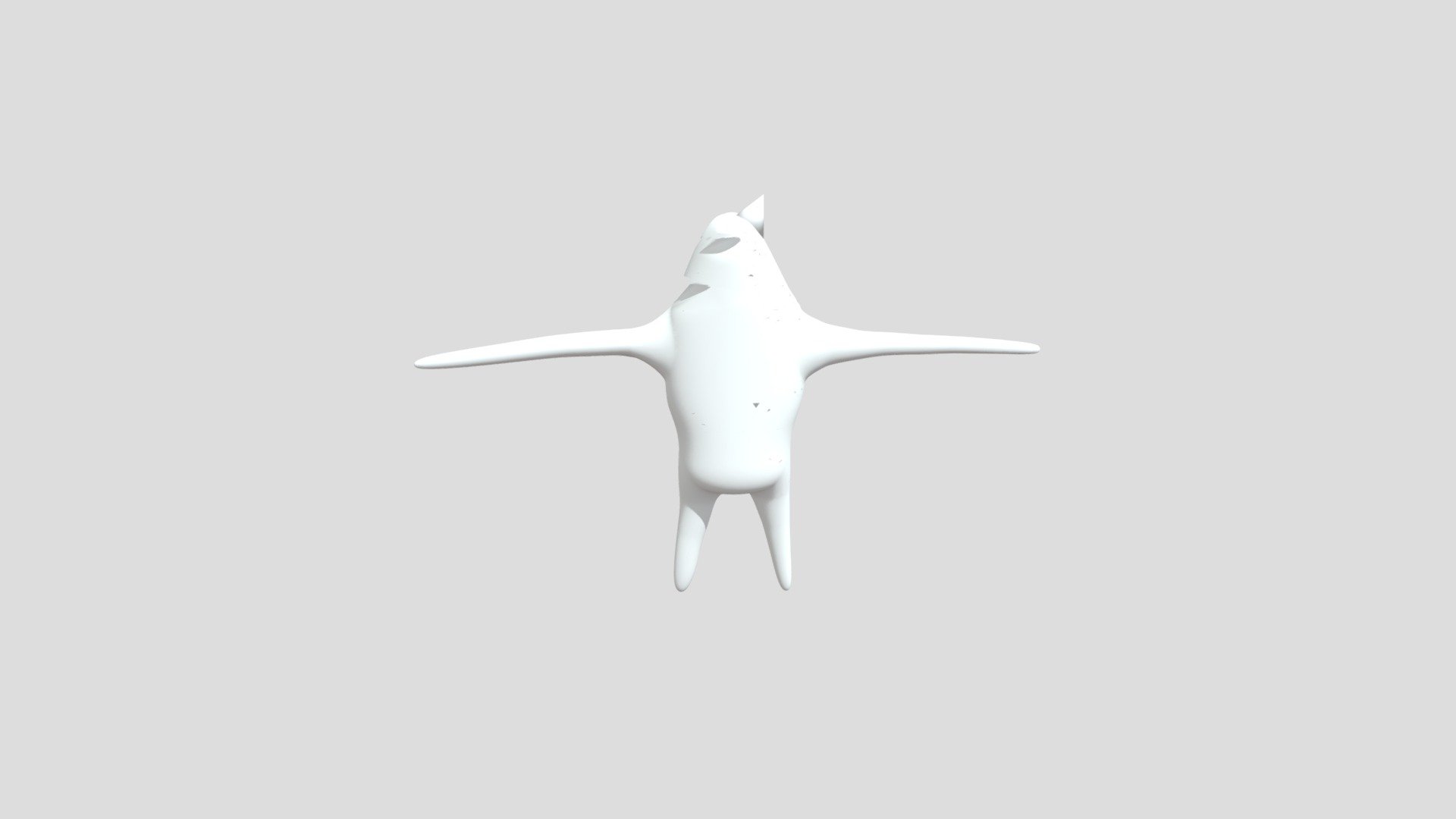 2 h nabnab - 3D model by hopeless (@hopeles) [8d90064] - Sketchfab