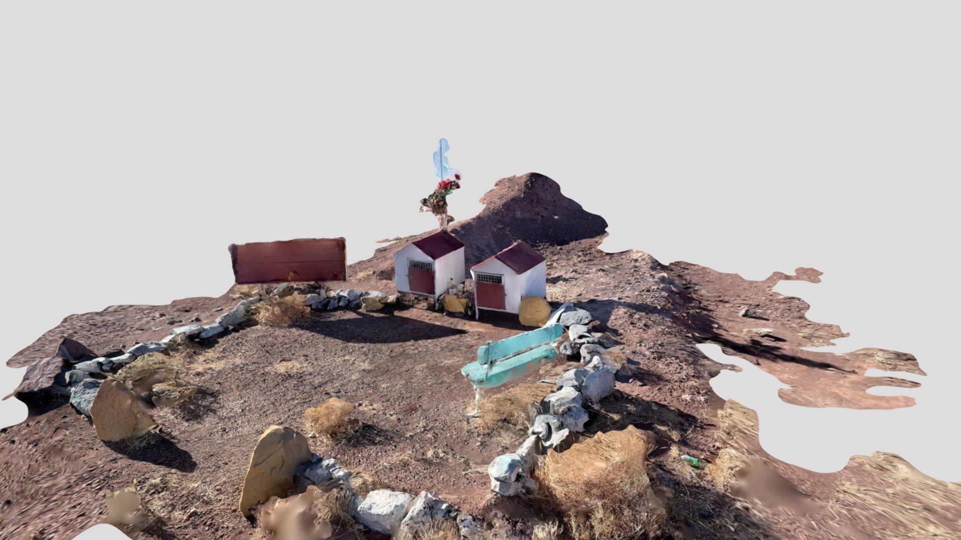23CH 26 - Download Free 3D model by Nicolas Richard (@nicolasrichardv ...