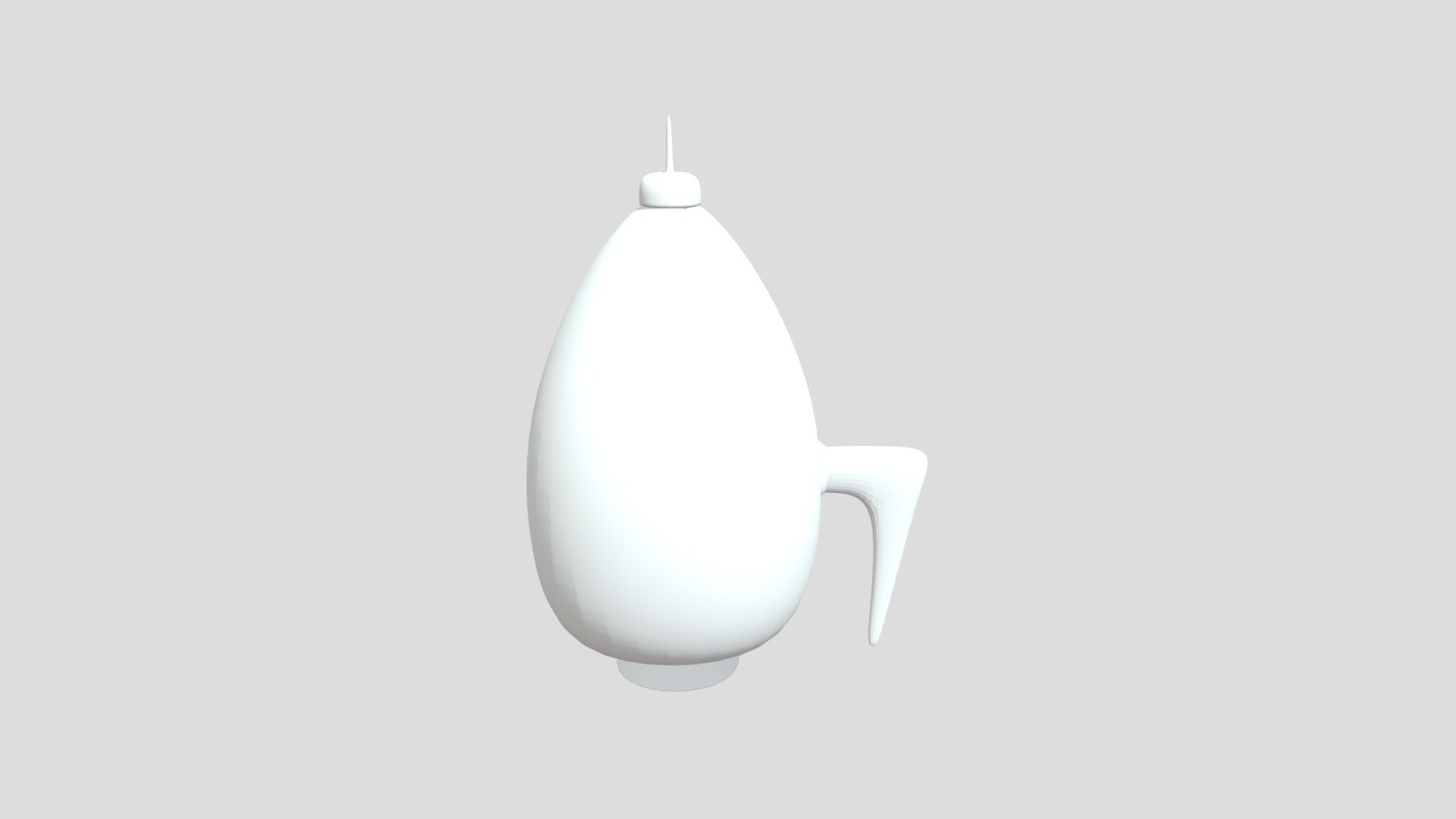 Colwell0404 Rocket Fin - Download Free 3D model by Yapex [8d91ef7 ...
