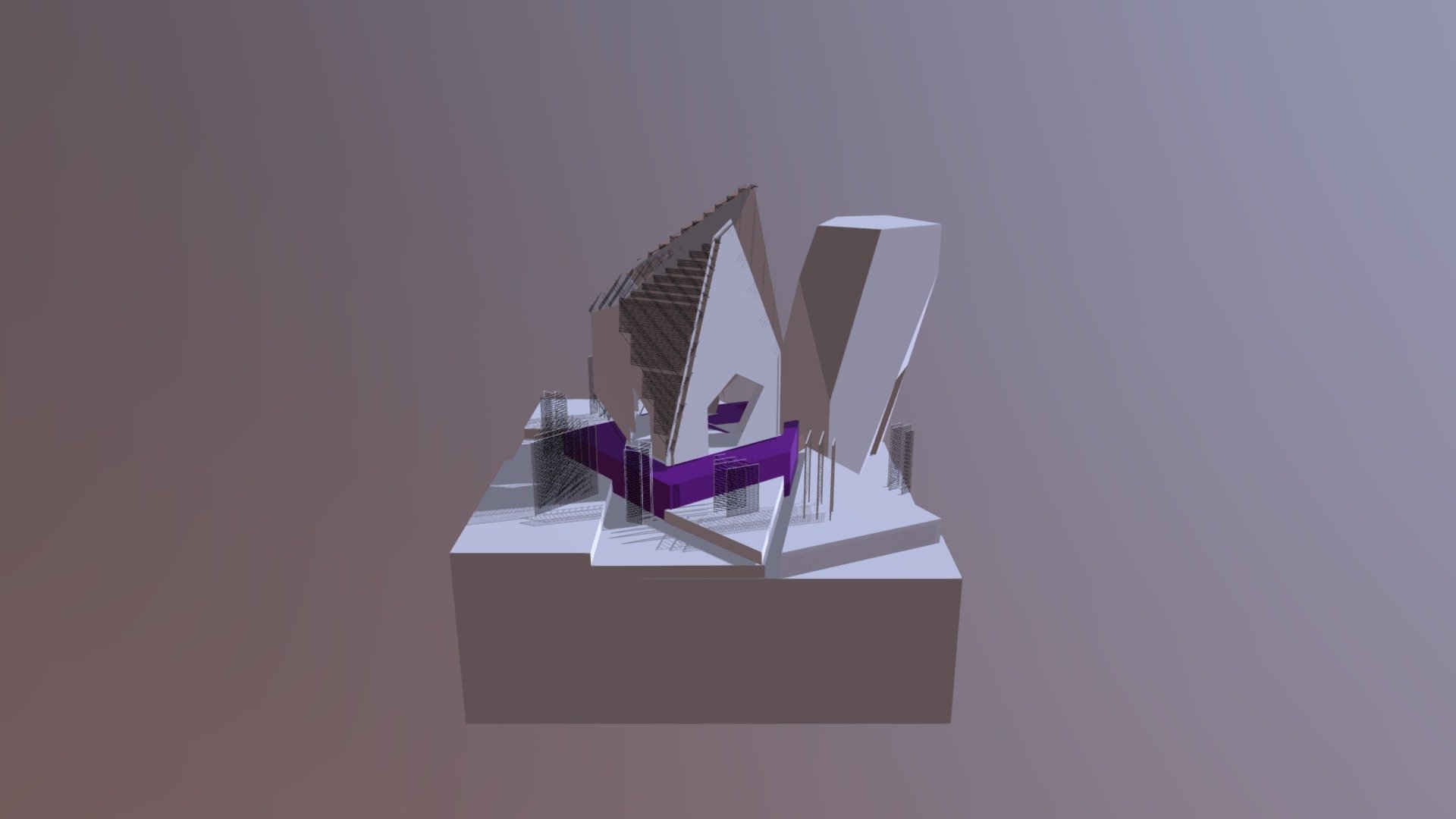 B3_6 Final Model - 3D model by SGG7 [8d927b2] - Sketchfab