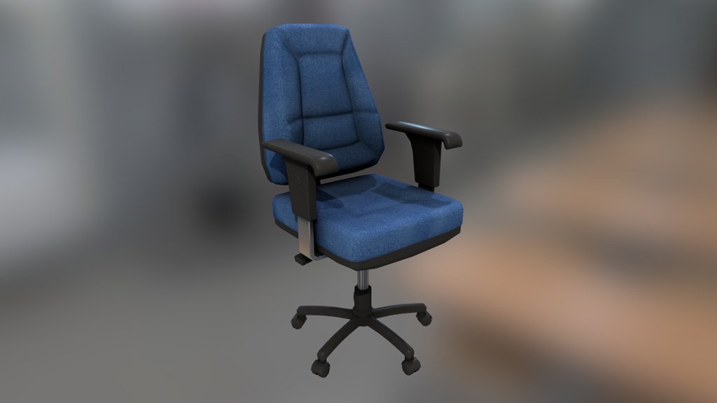Furniture and realistic stuff - A 3D model collection by luke.harpie ...