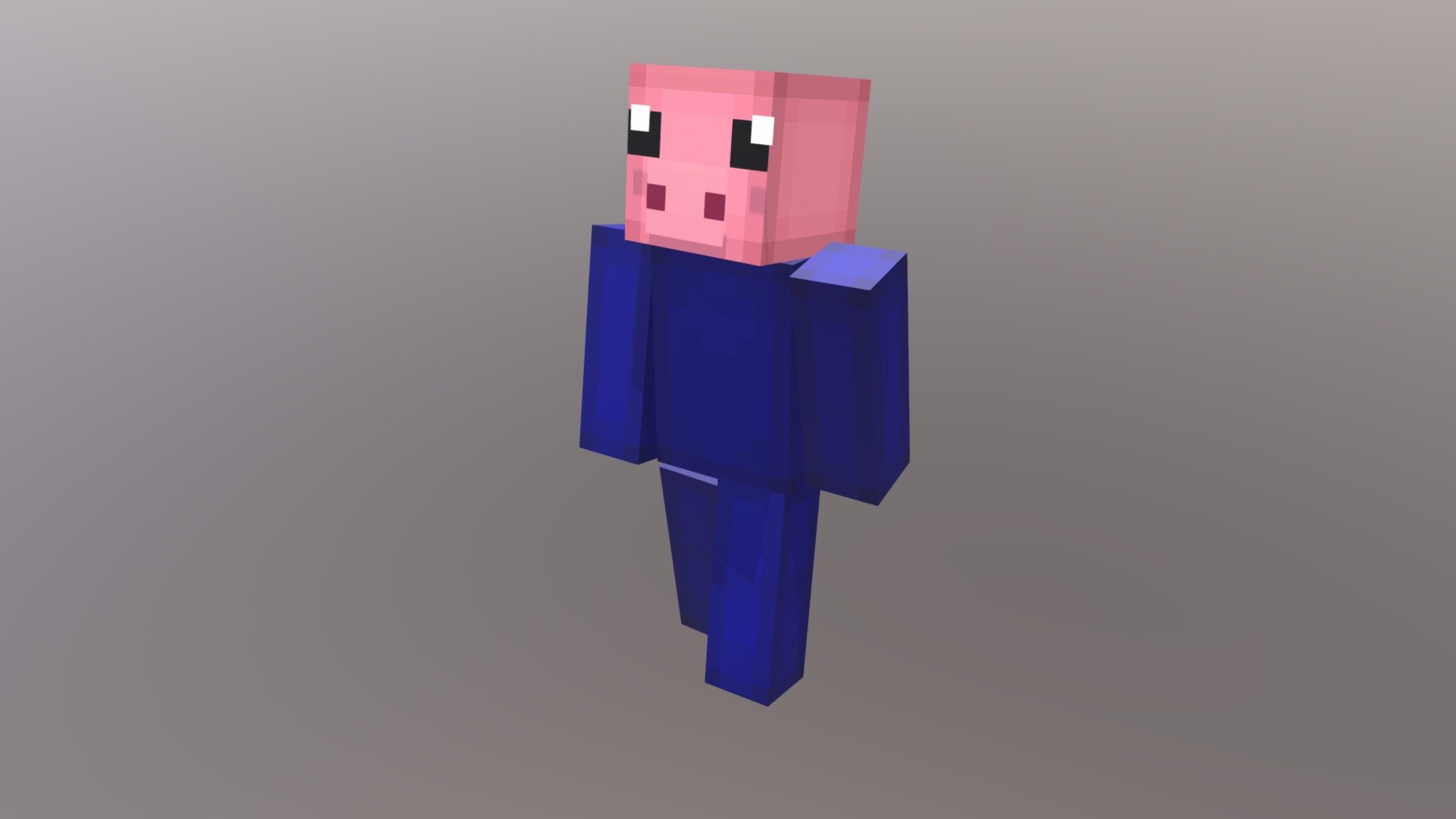 PigwhaleG Gen3 Skin - 3D model by PigwhaleG (@mcpigwhale) [8d9446f ...