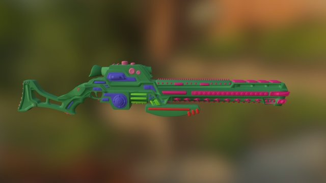 No-texture 3D models - Sketchfab