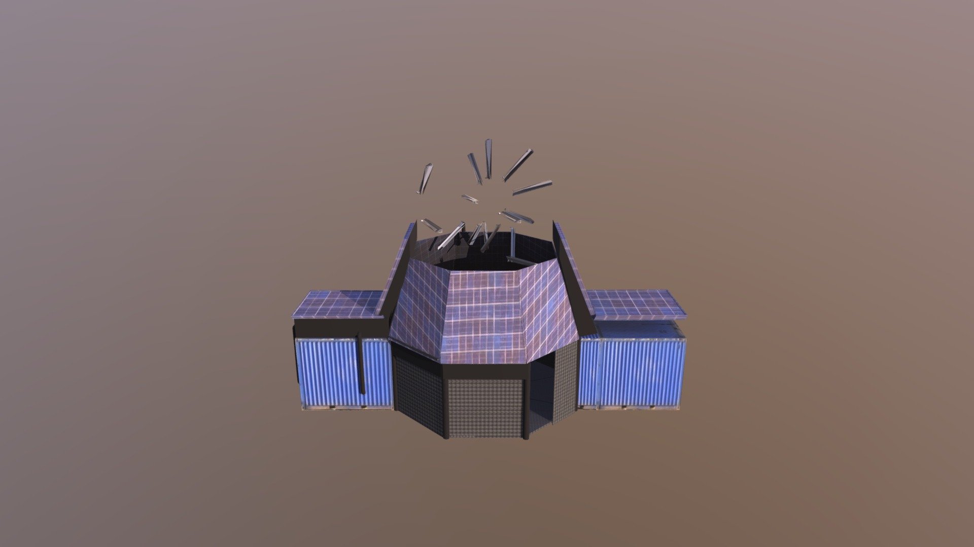 cm_speed - 3D model by jbryan [8d98338] - Sketchfab