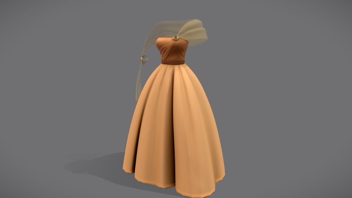 Ball 3D models - Sketchfab