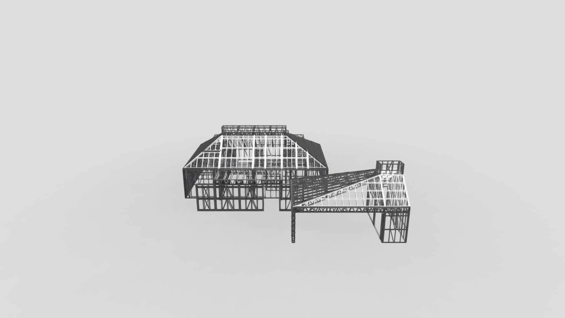 Belousov Holme 130 - 3D model by Faceman_SR [8d9b0f9] - Sketchfab