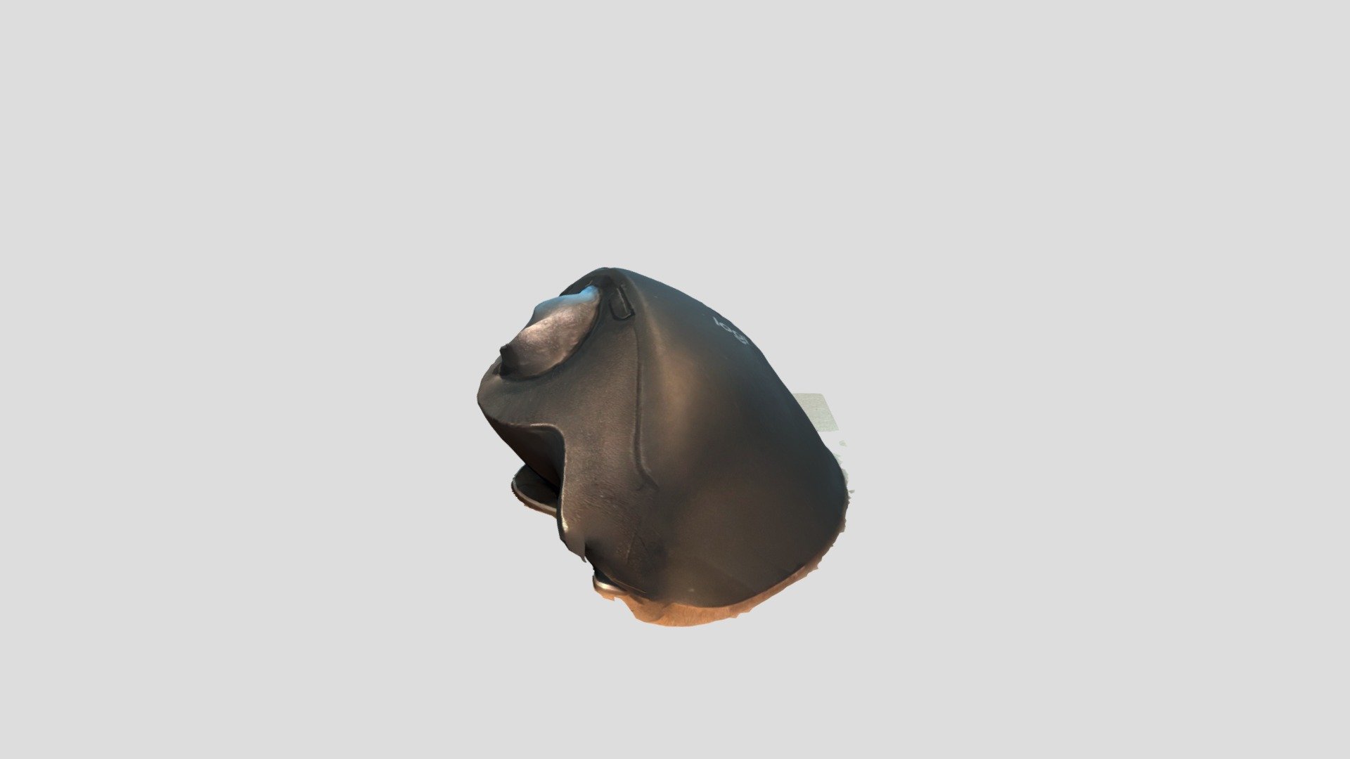 trackball - Download Free 3D model by baaakyh [8d9b5c0] - Sketchfab
