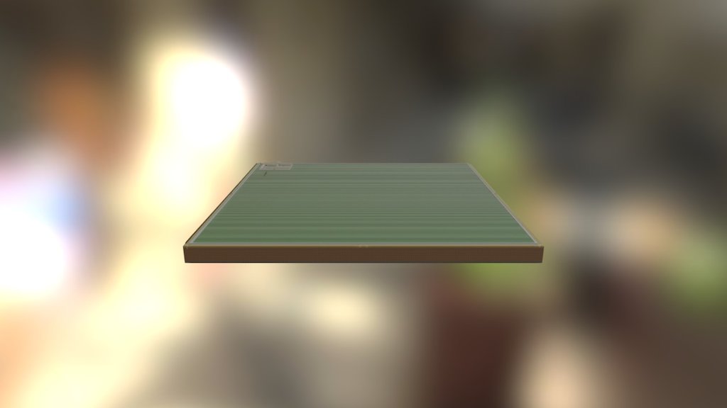 LKCSS - 3D model by kenju850915 [8d9bf9d] - Sketchfab