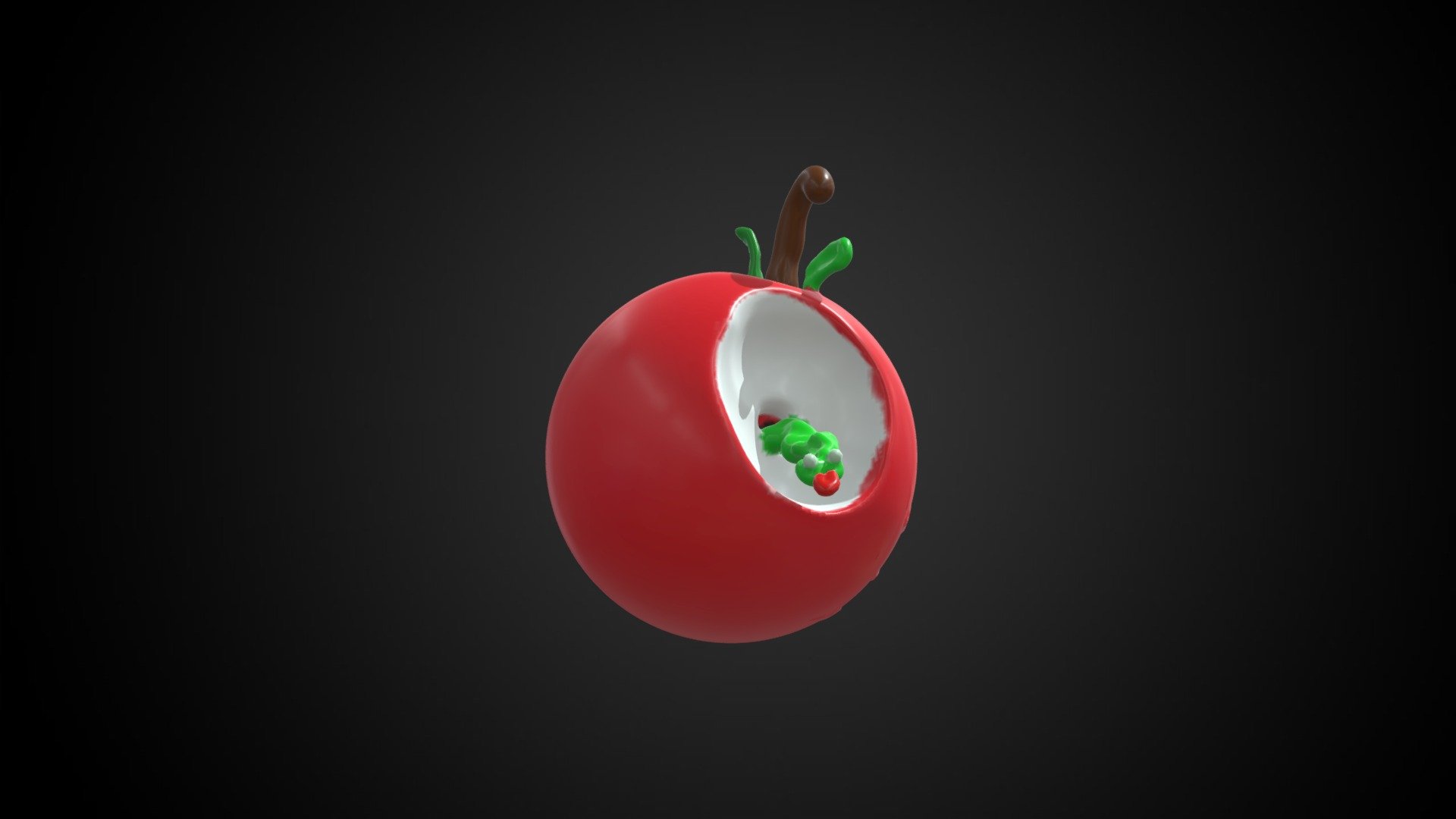 Cohen Smith - 3D model by iqcenter [8d9c246] - Sketchfab