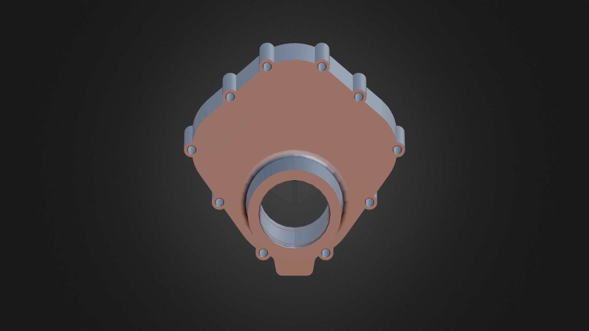 0068-krishka - 3D model by ezmand [8d9c98f] - Sketchfab