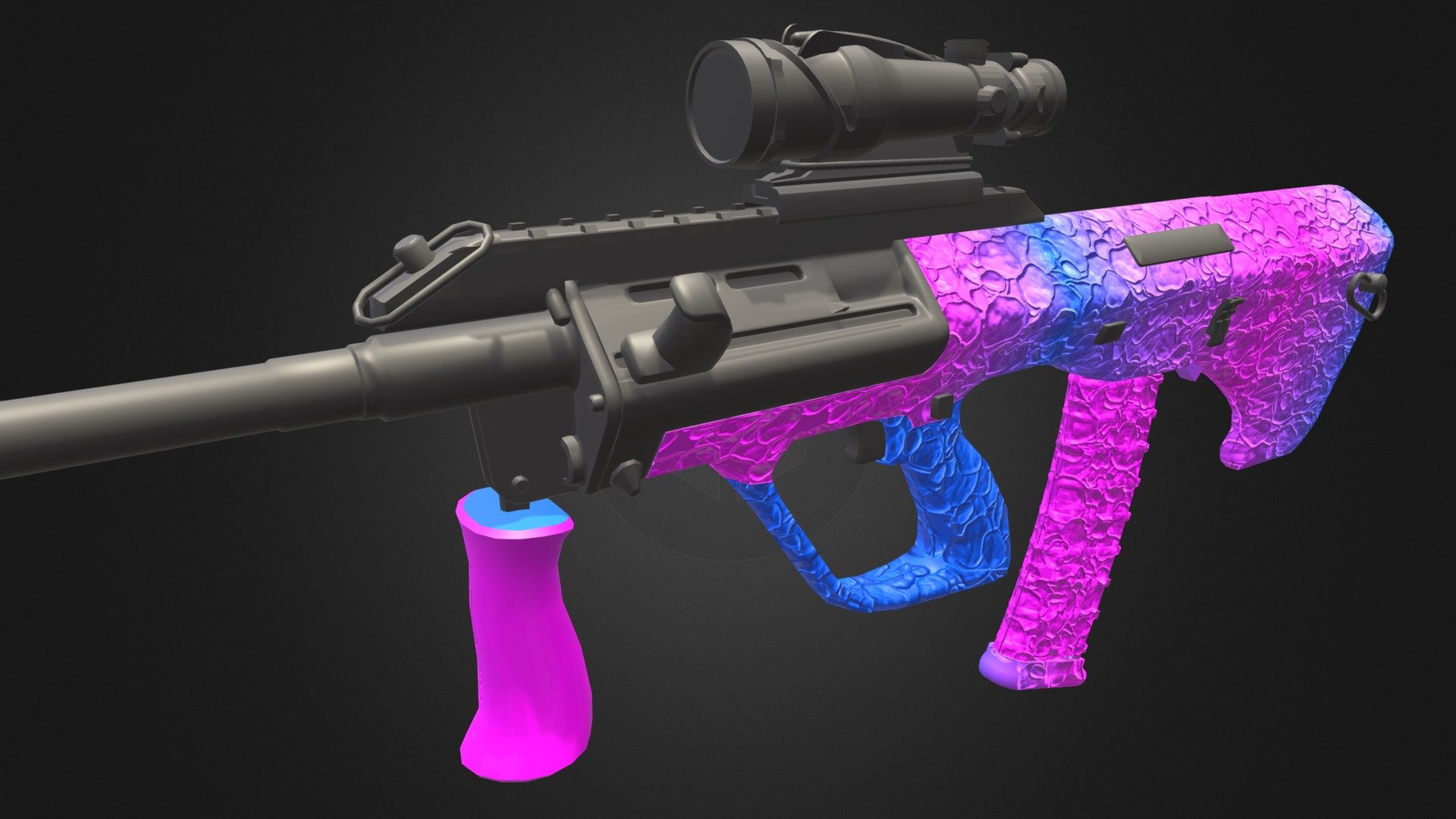 model - 3D model by Roma3dVR [8d9d507] - Sketchfab