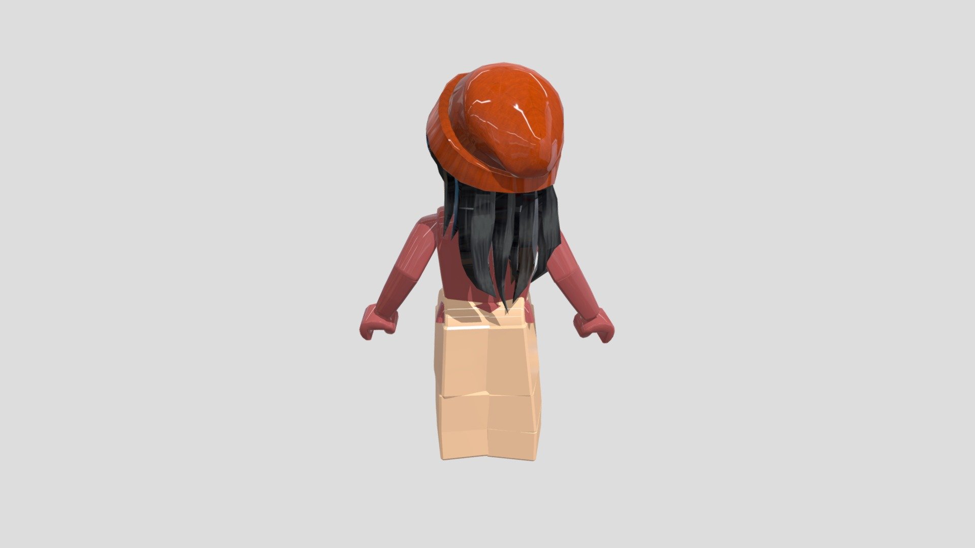 pall_905 - 3D model by Cande_lover13 [8d9e231] - Sketchfab