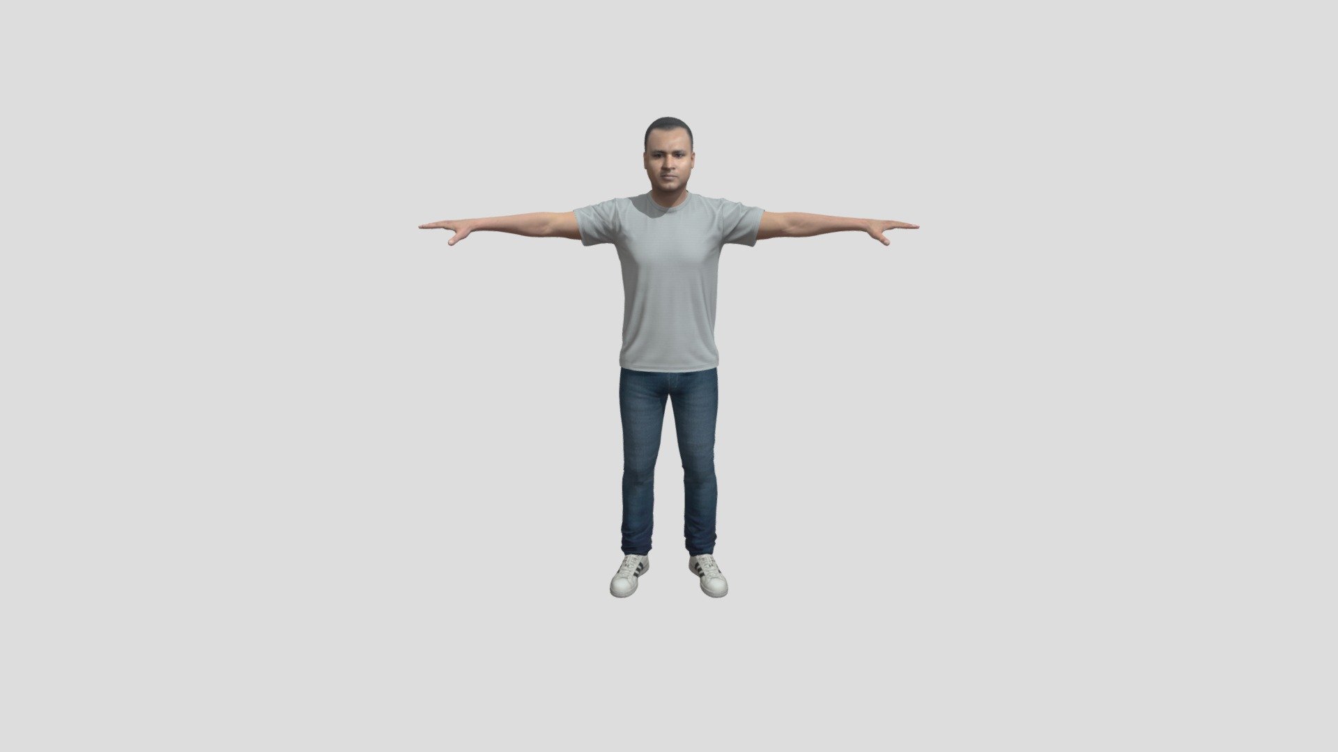 Robi 3d model - Download Free 3D model by Md tahin khan (@tahinm7) [8d9f66b] - Sketchfab