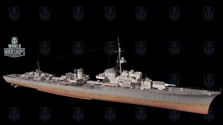 Z-23 3D models - Sketchfab