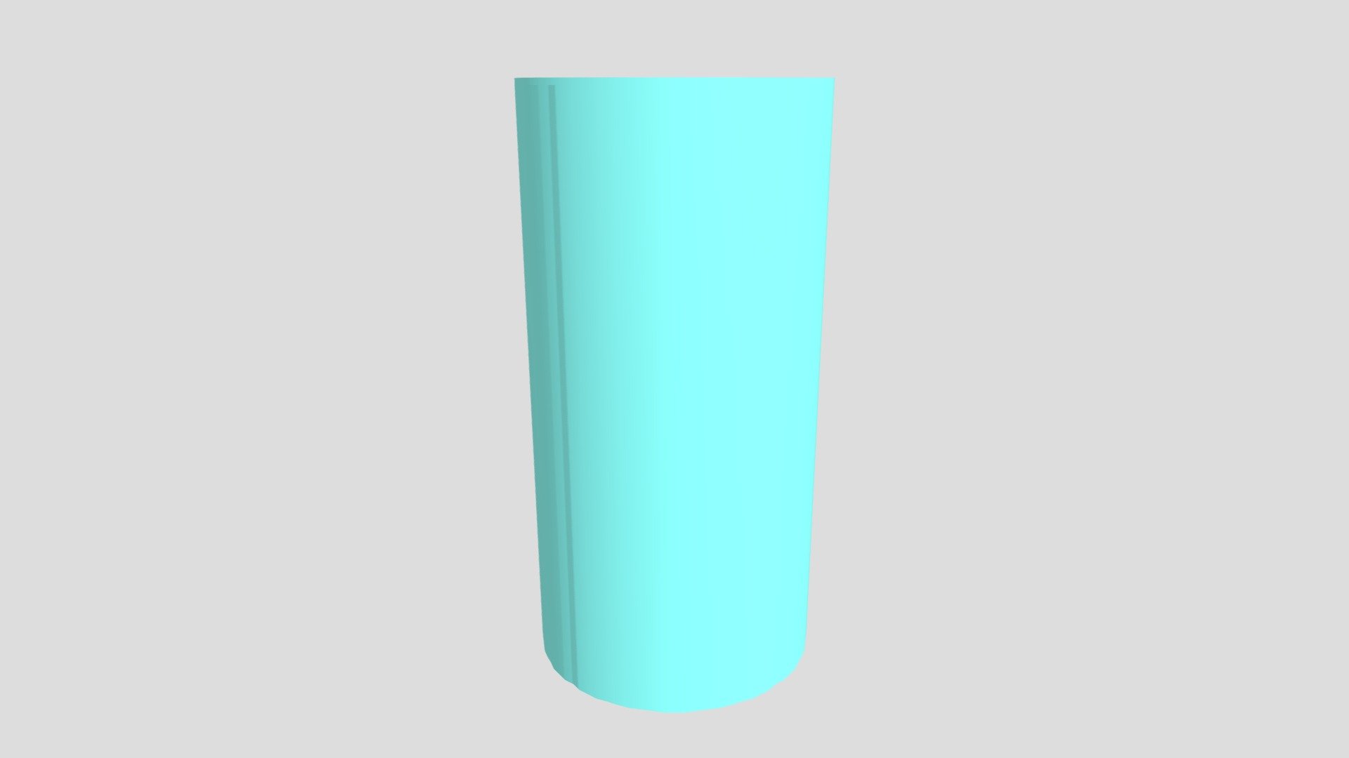 tabung - 3D model by fendikaprastiyo [8da0eb1] - Sketchfab