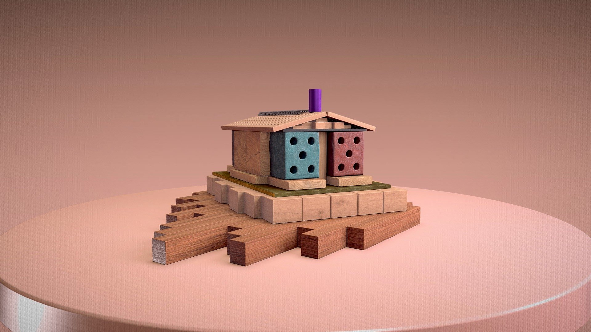 Kvitfjell-WebGL_concept-model - 3D model by eve-visual-technologies ...