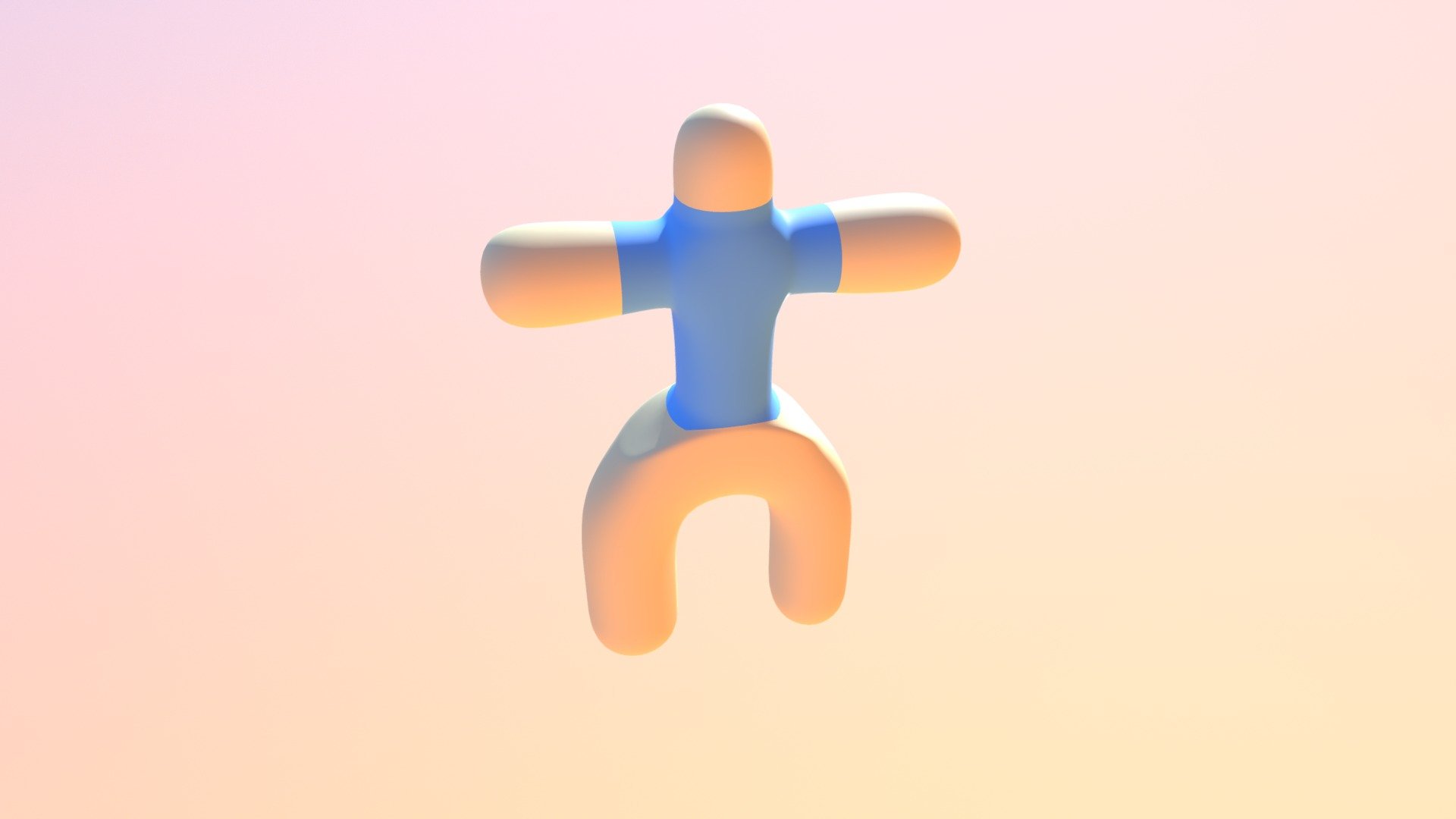 headless zombie - 3D model by yazmine28 [8da3434] - Sketchfab