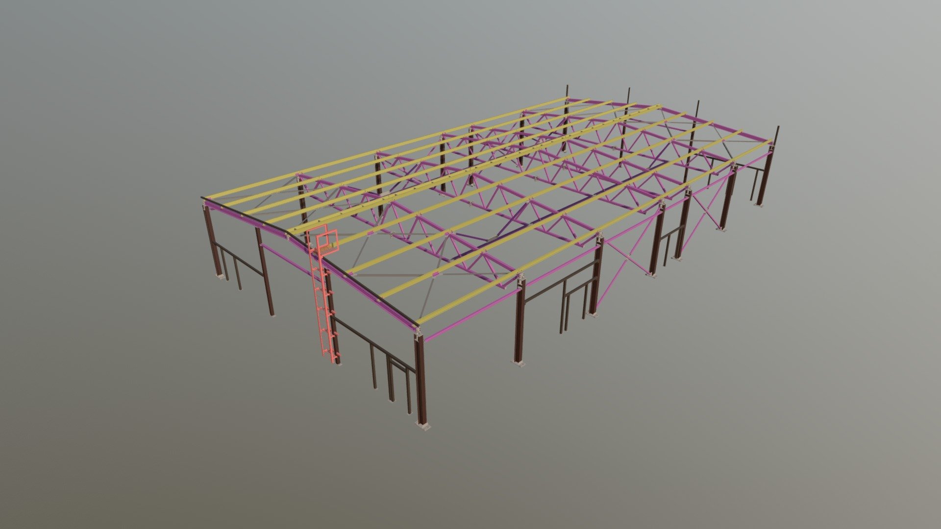 Store - Download Free 3D model by iliayurchenkov [8da5f00] - Sketchfab