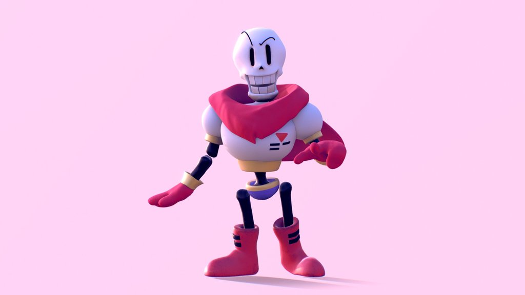 Nyehehe - A 3D model collection by Dreimon - Sketchfab