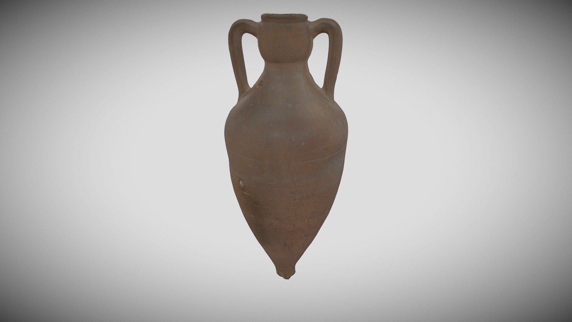 Amfora 1 - 3D model by Costin (@sova.costin) [8da7f43] - Sketchfab