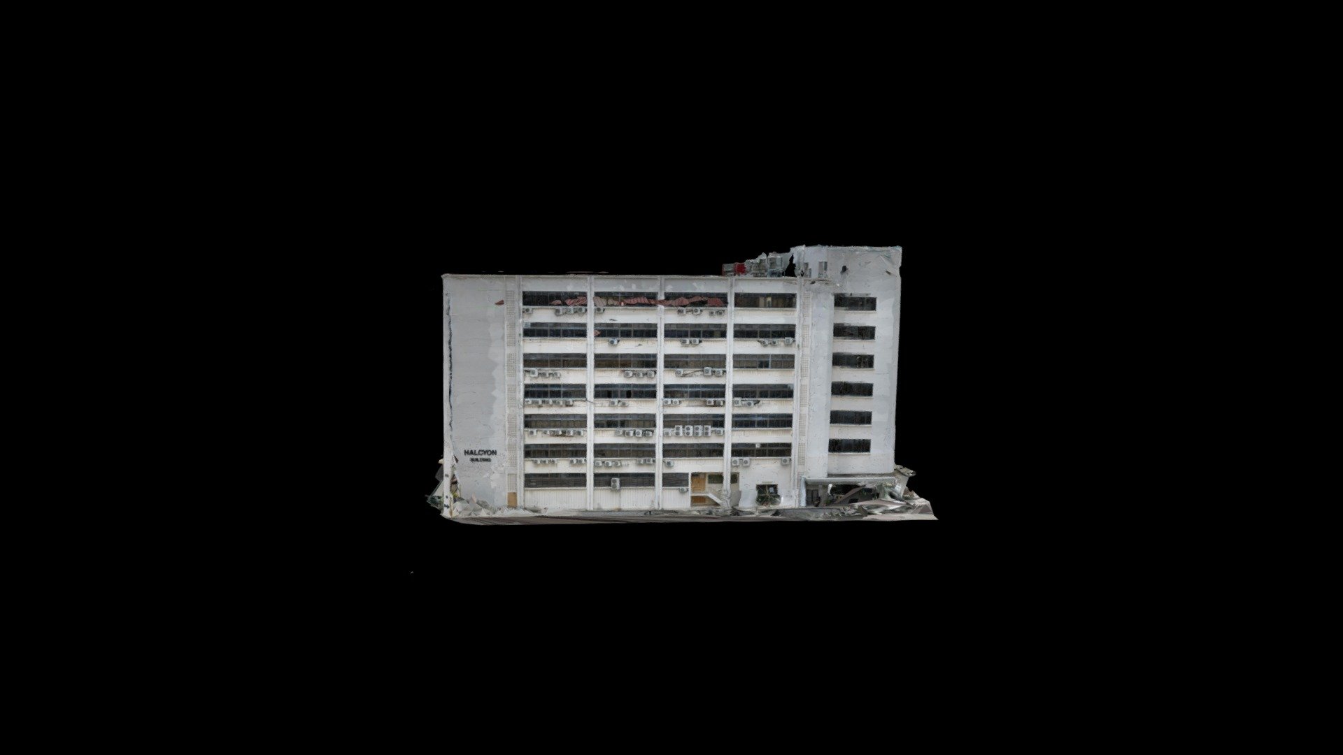 3D Model of 39A Jalan Pemimpin - 3D model by Dynamic Edge (@dynamicedge ...