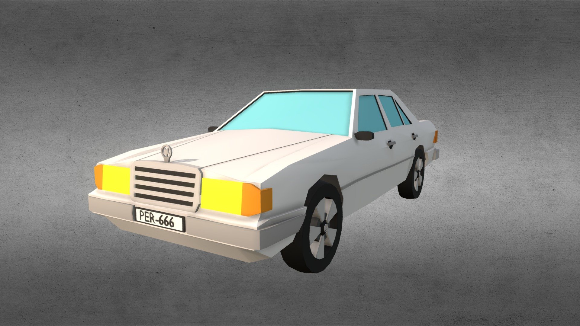 Mese - 3D model by Justiinsa [8da857e] - Sketchfab