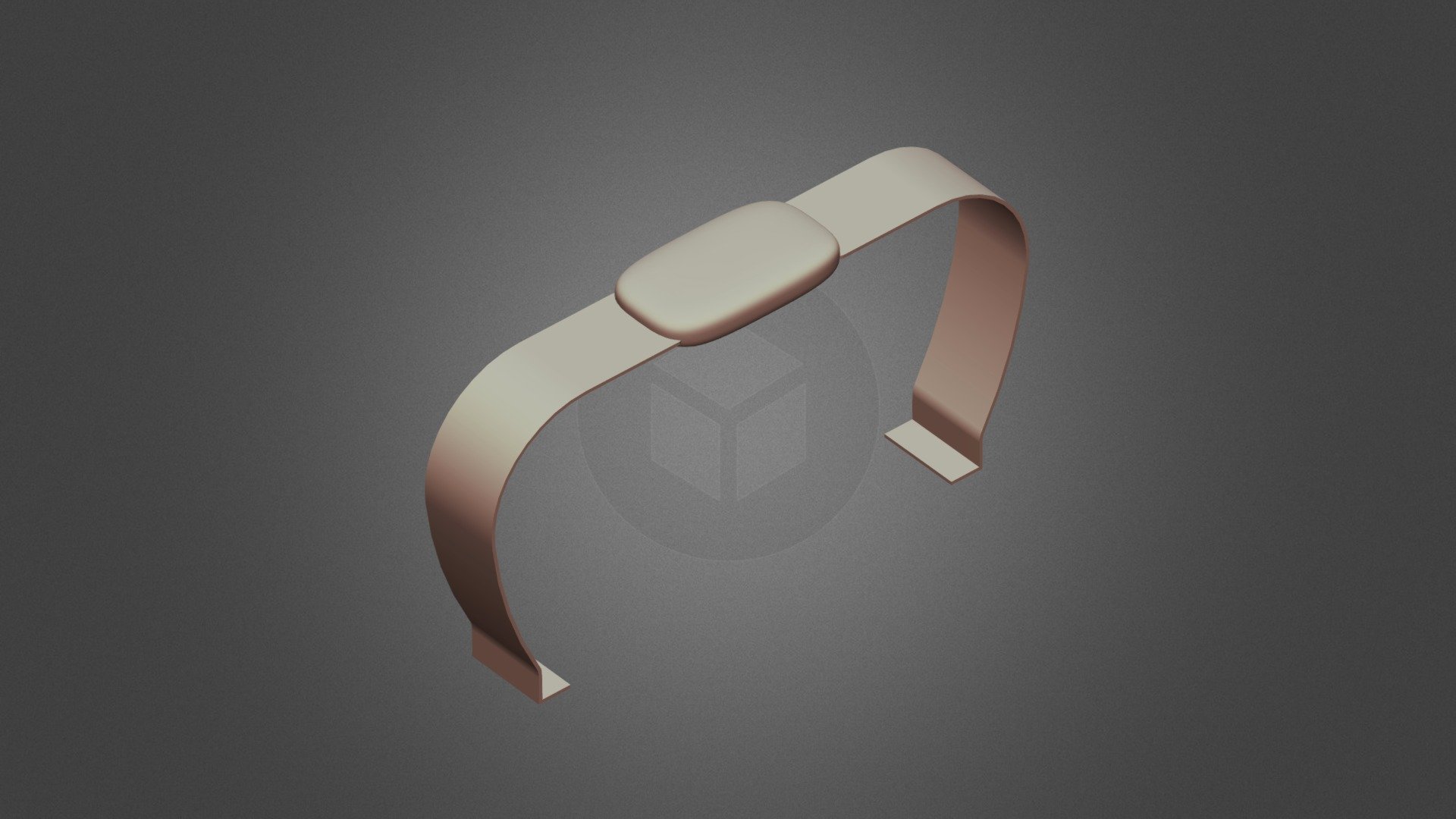 Simple Arm - 3D model by jalalali40 [8da85ad] - Sketchfab