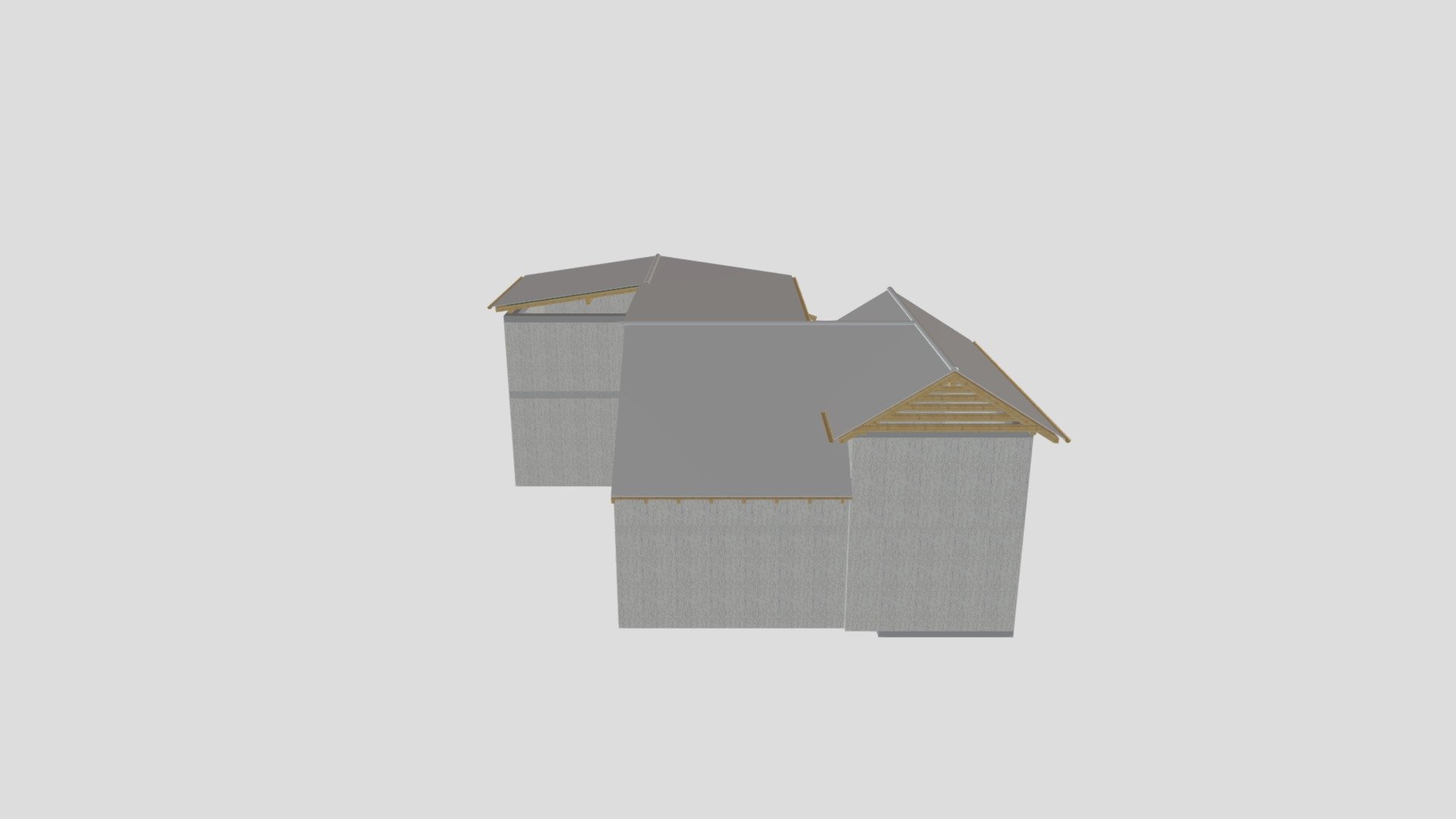 projekt 2.xml - 3D model by jirisvec [8da9612] - Sketchfab