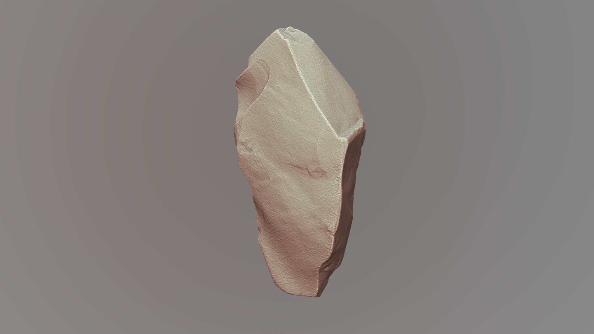 ALAT BATU KUBANG PAK AMIN, GUA MUSANG, KELANTAN - 3D model by ...