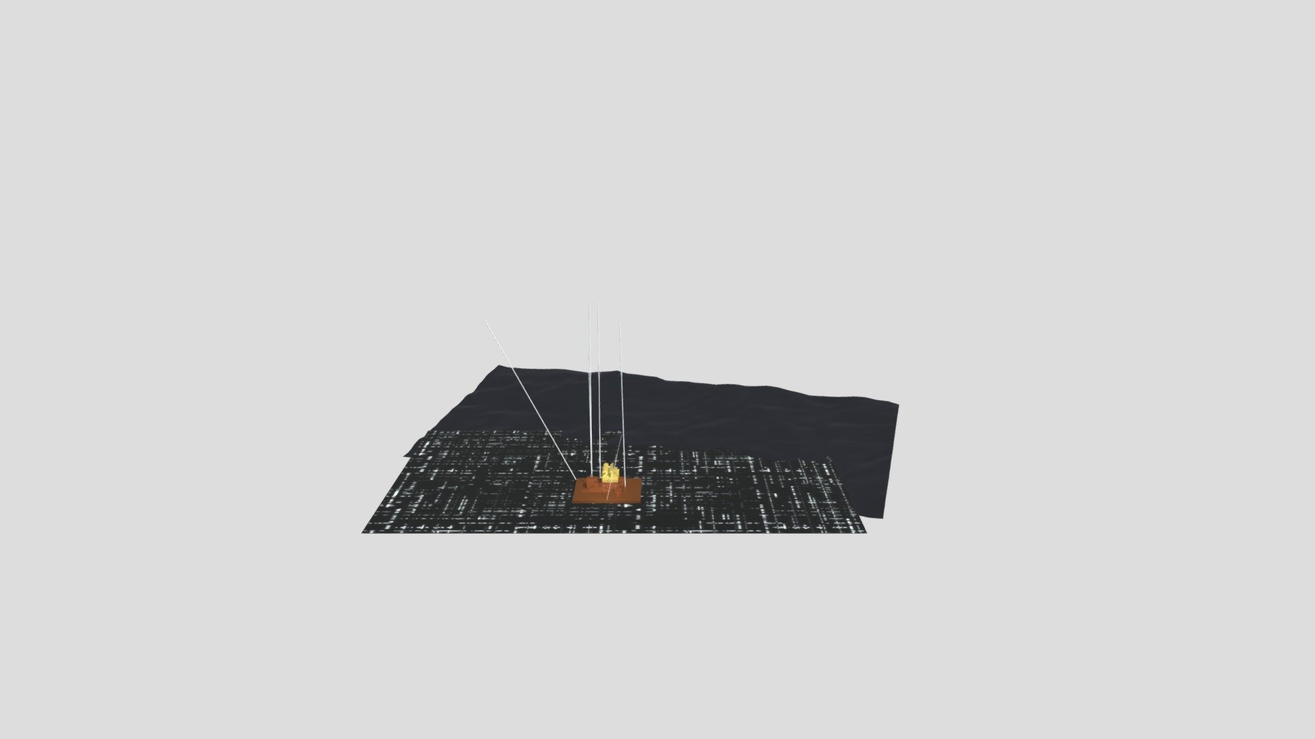 21st Century Sunil logo remake - Download Free 3D model by ...