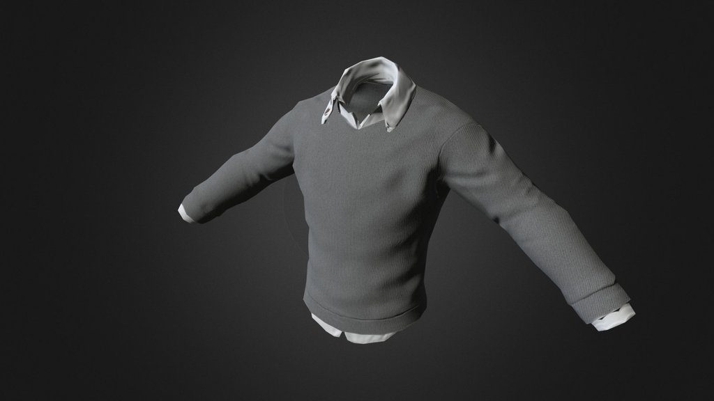 jumpers - A 3D model collection by webzards - Sketchfab